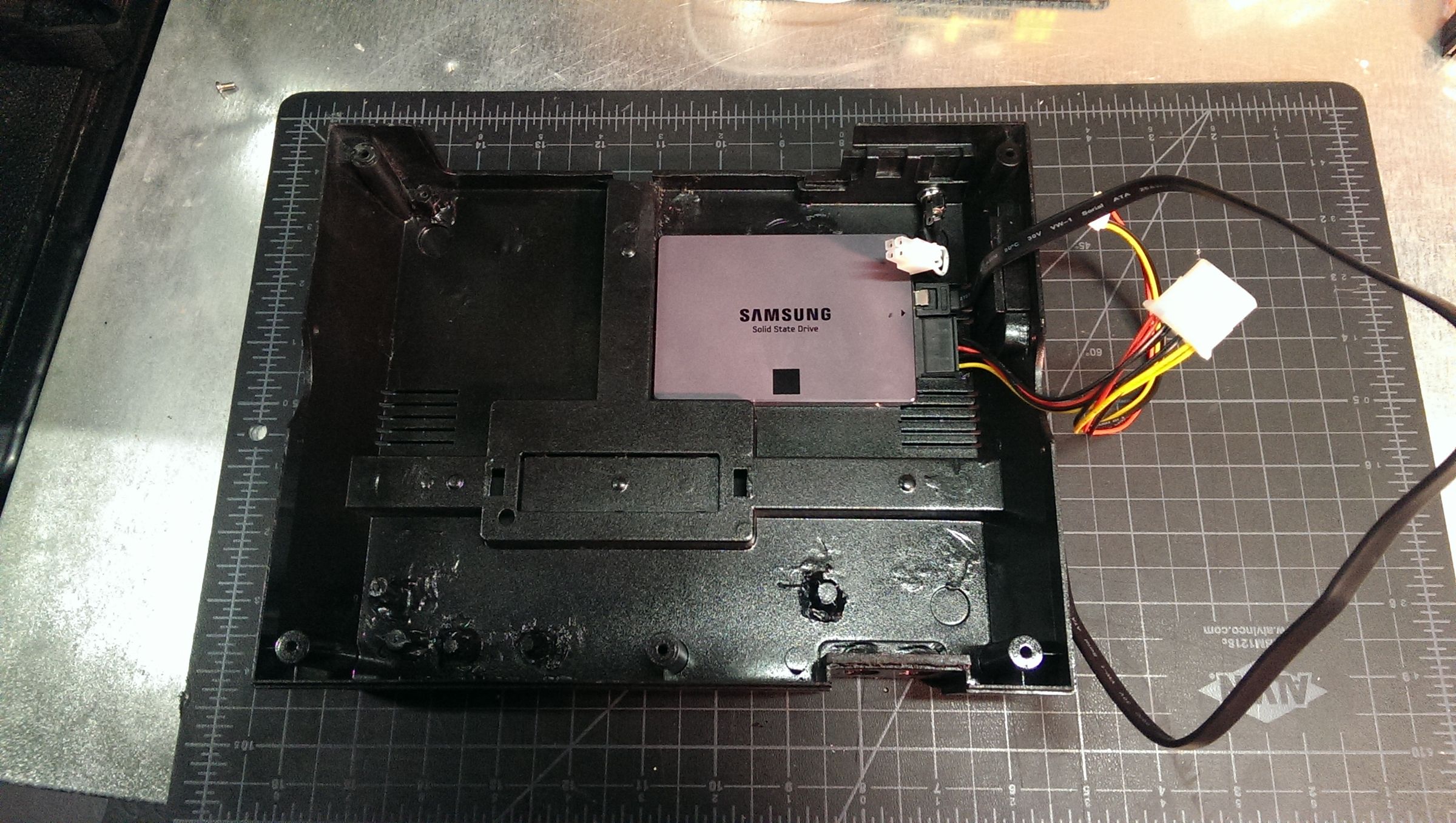 NES Computer : 17 Steps (with Pictures) - Instructables