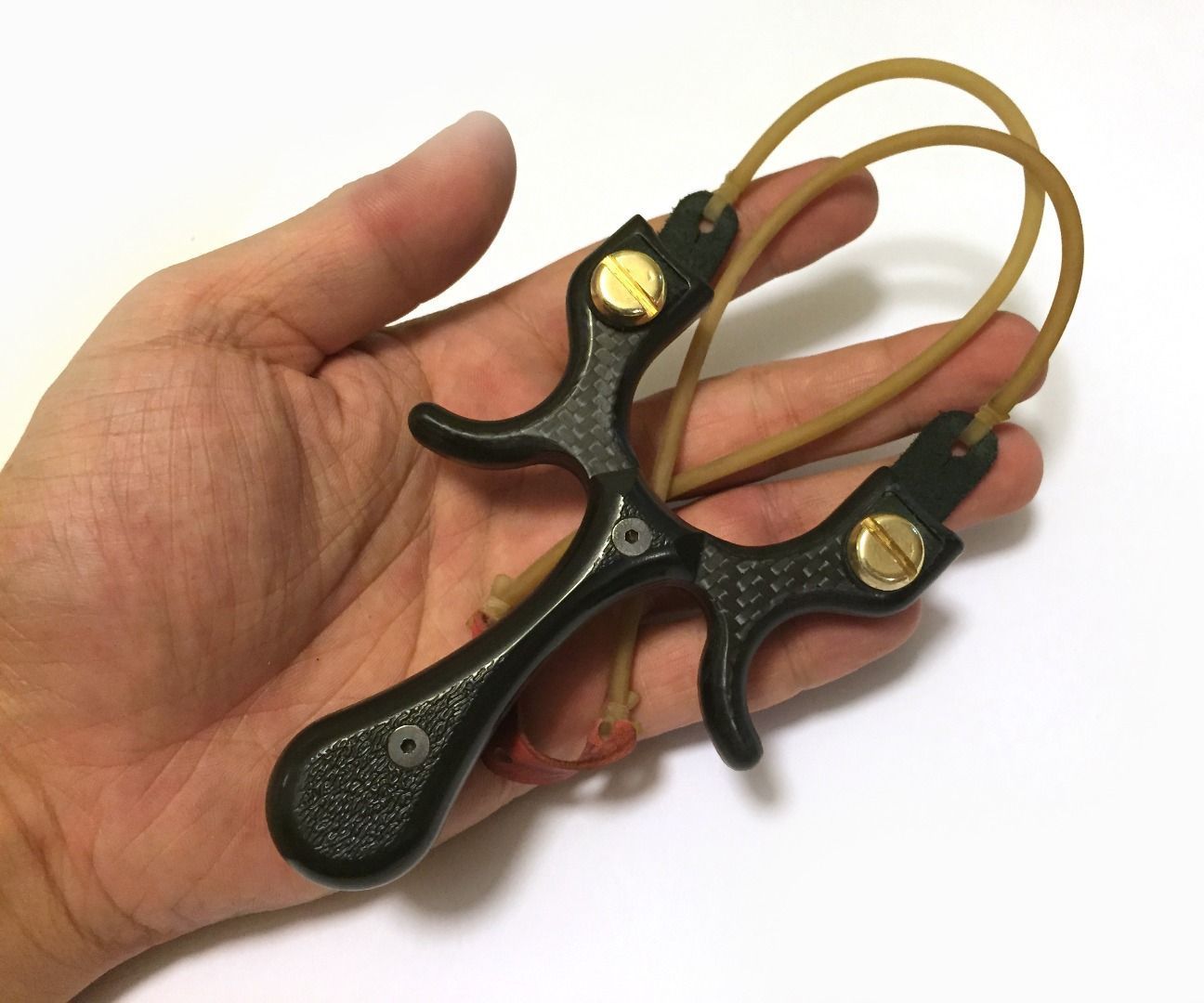 Carbon Fiber Slingshot (Advanced) : 8 Steps (with Pictures) - Instructables