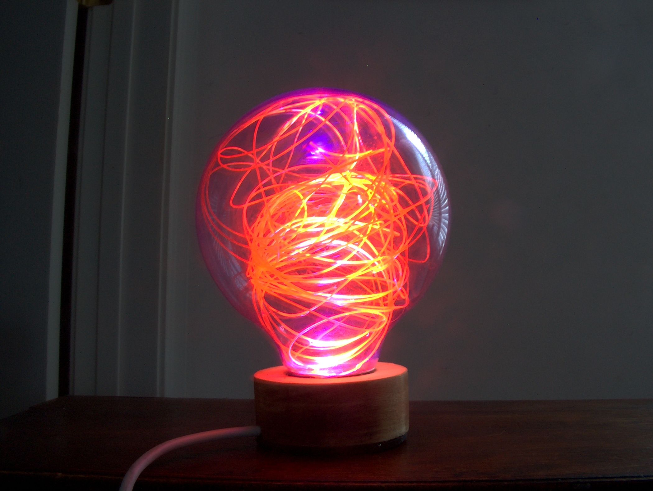 The USB Ultraviolet Light. : 4 Steps (with Pictures) - Instructables