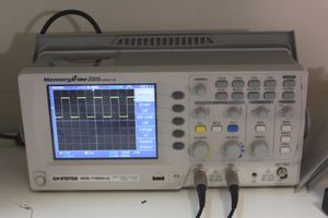 Oscilloscope How To : 10 Steps (with Pictures) - Instructables