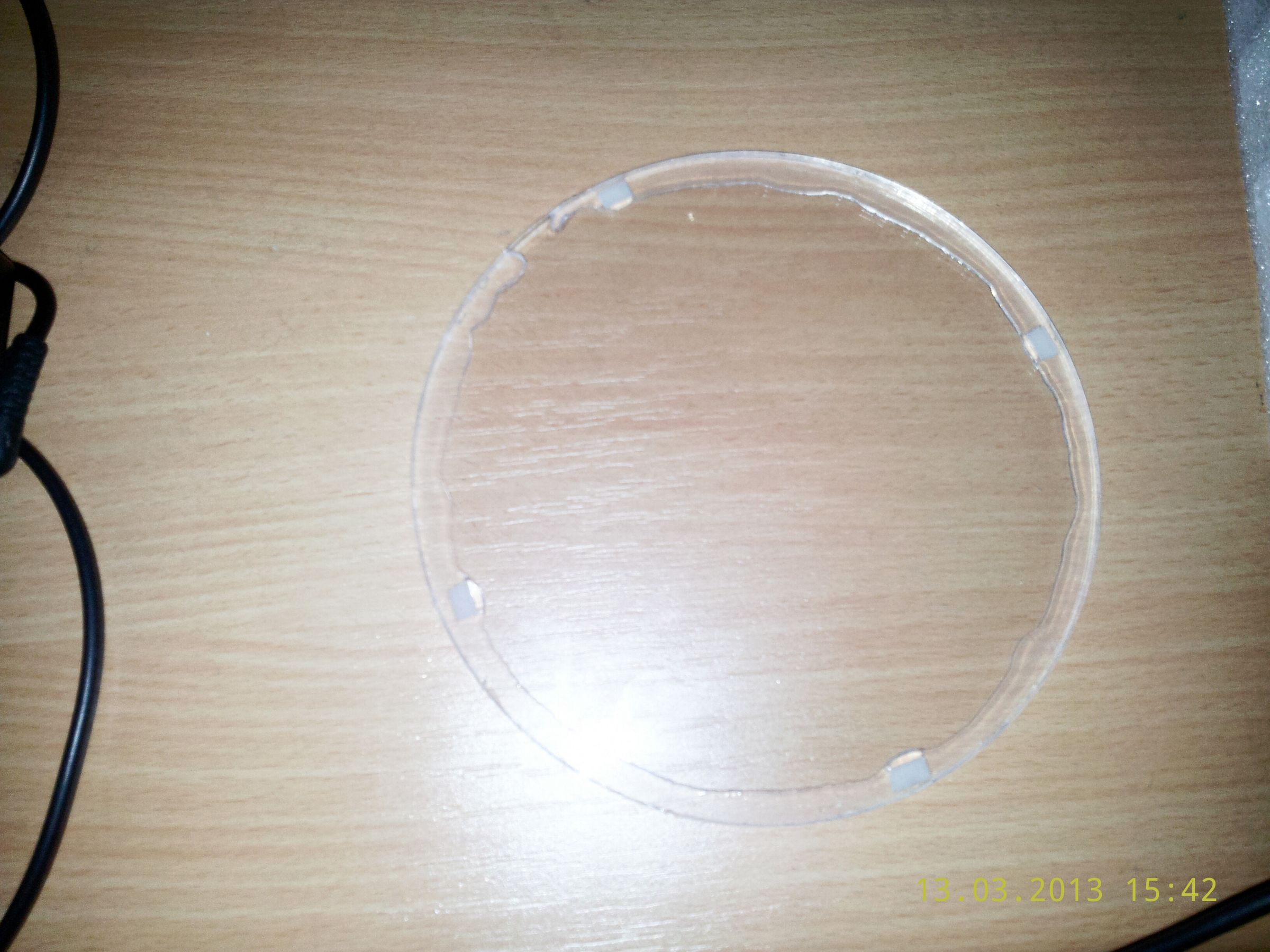 Oil Projector Machine : 7 Steps - Instructables