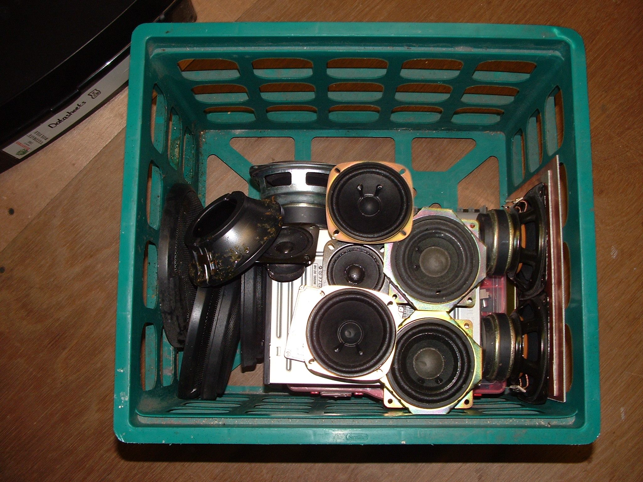 My Loft Workshop - Instructables