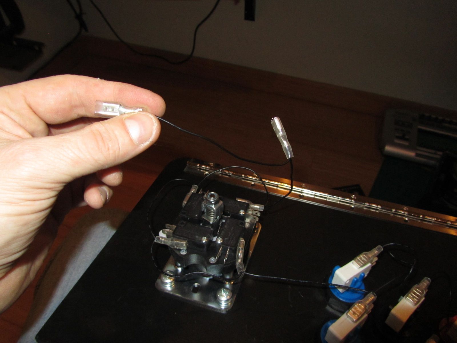 MAMEFrame - the Battery-powered MAME System : 9 Steps (with Pictures ...