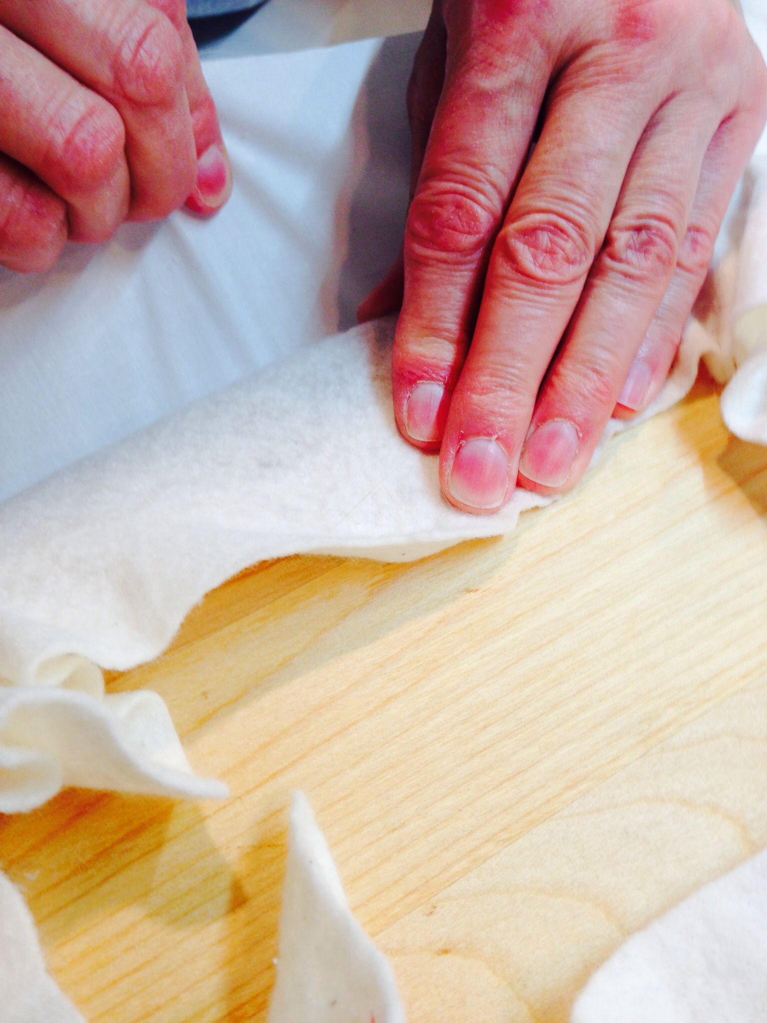 Mini Pressing Board : 8 Steps (with Pictures) - Instructables