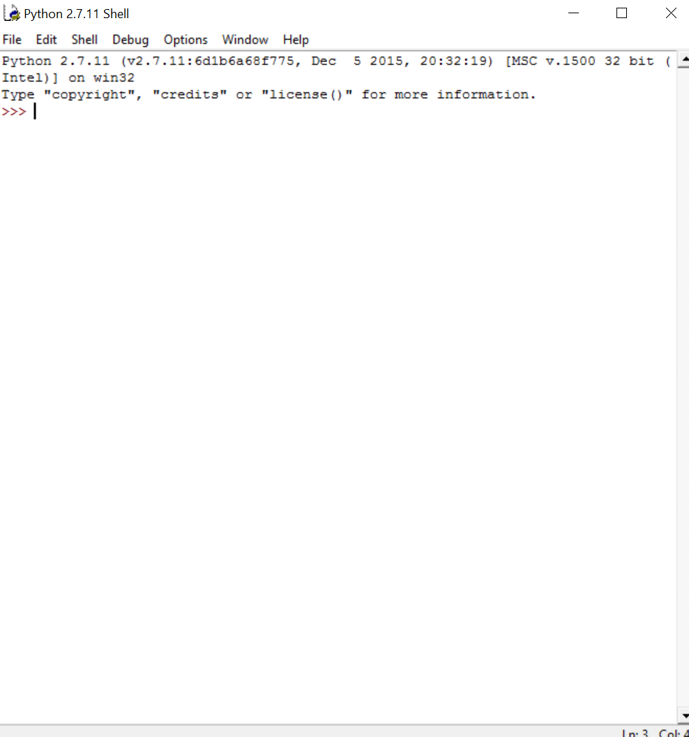 How To Make A Python Guessing Game 7 Steps Instructables