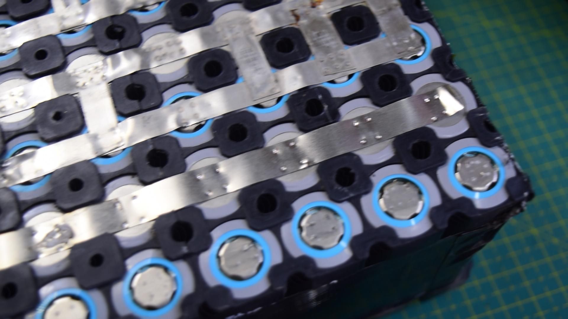 DIY Arduino Based Battery Spot Welder (OPEN SOURCE) : 6 Steps ...