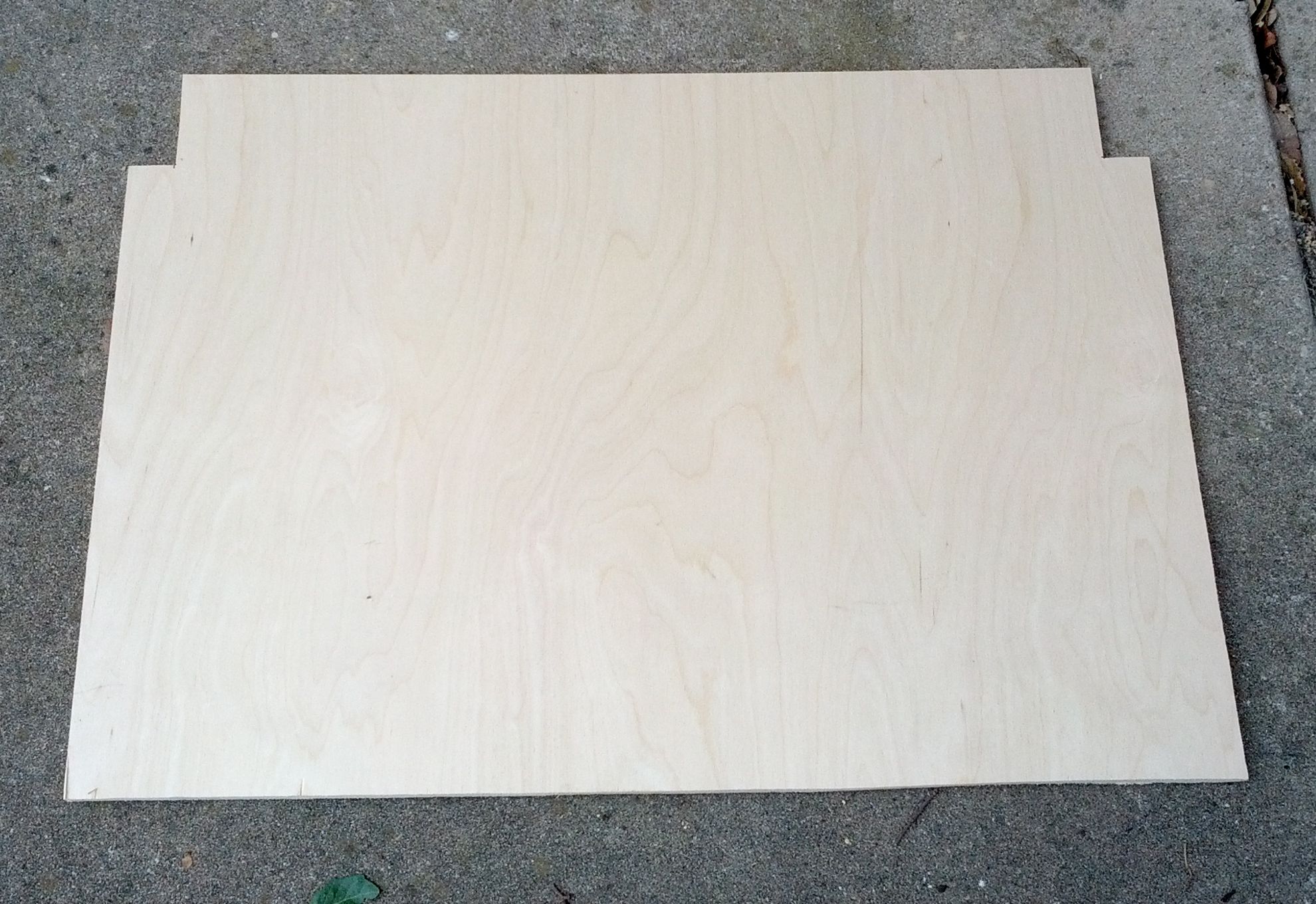 A Simple 3D Printer Table : 7 Steps - Instructables