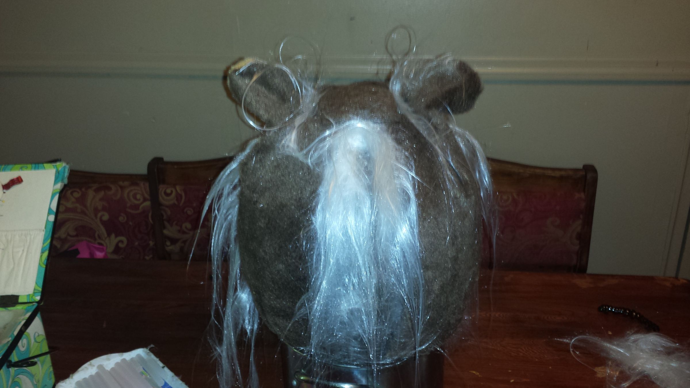 Teenage Mutant Ninja Turtle Character Master Splinter Costume (with ...