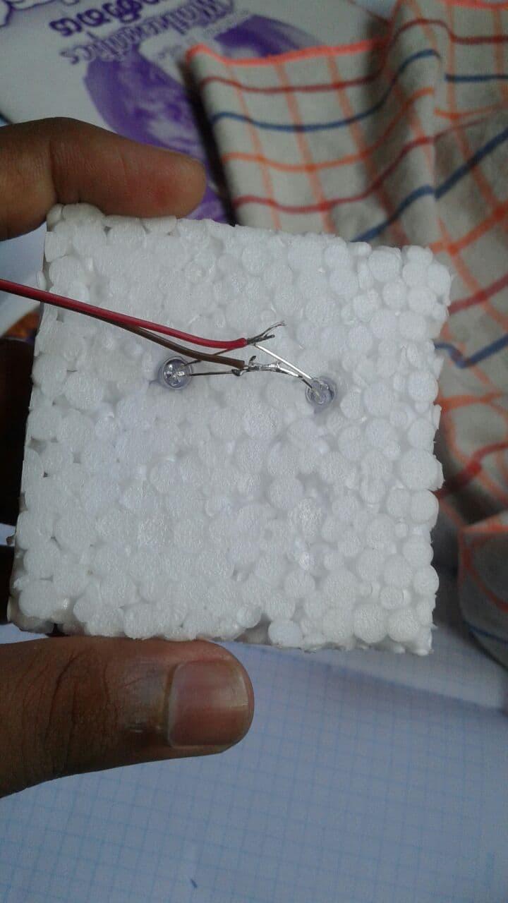 BLUETOOTH CONTROLL INSTRUCTABLES ROBOT V1 : 7 Steps - Instructables