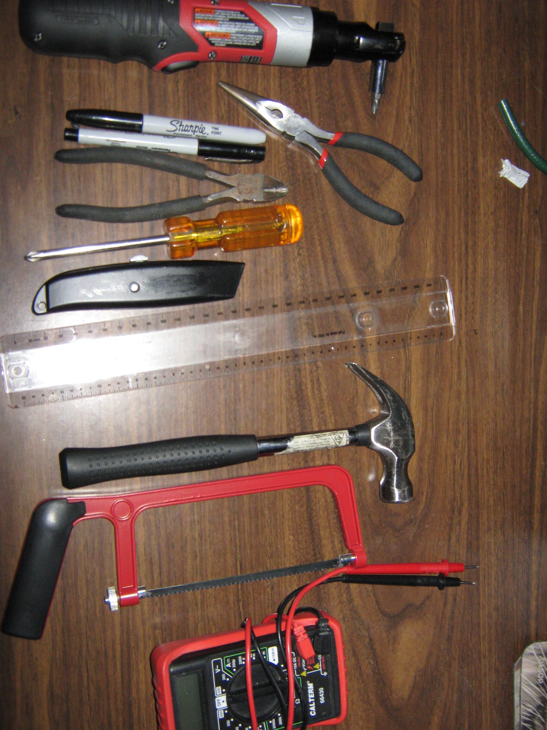 Creating a Redundant Outlet : 3 Steps - Instructables