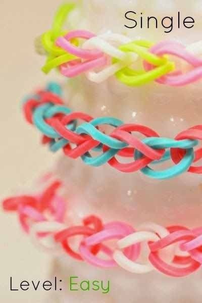 Single Chain : 4 Steps - Instructables