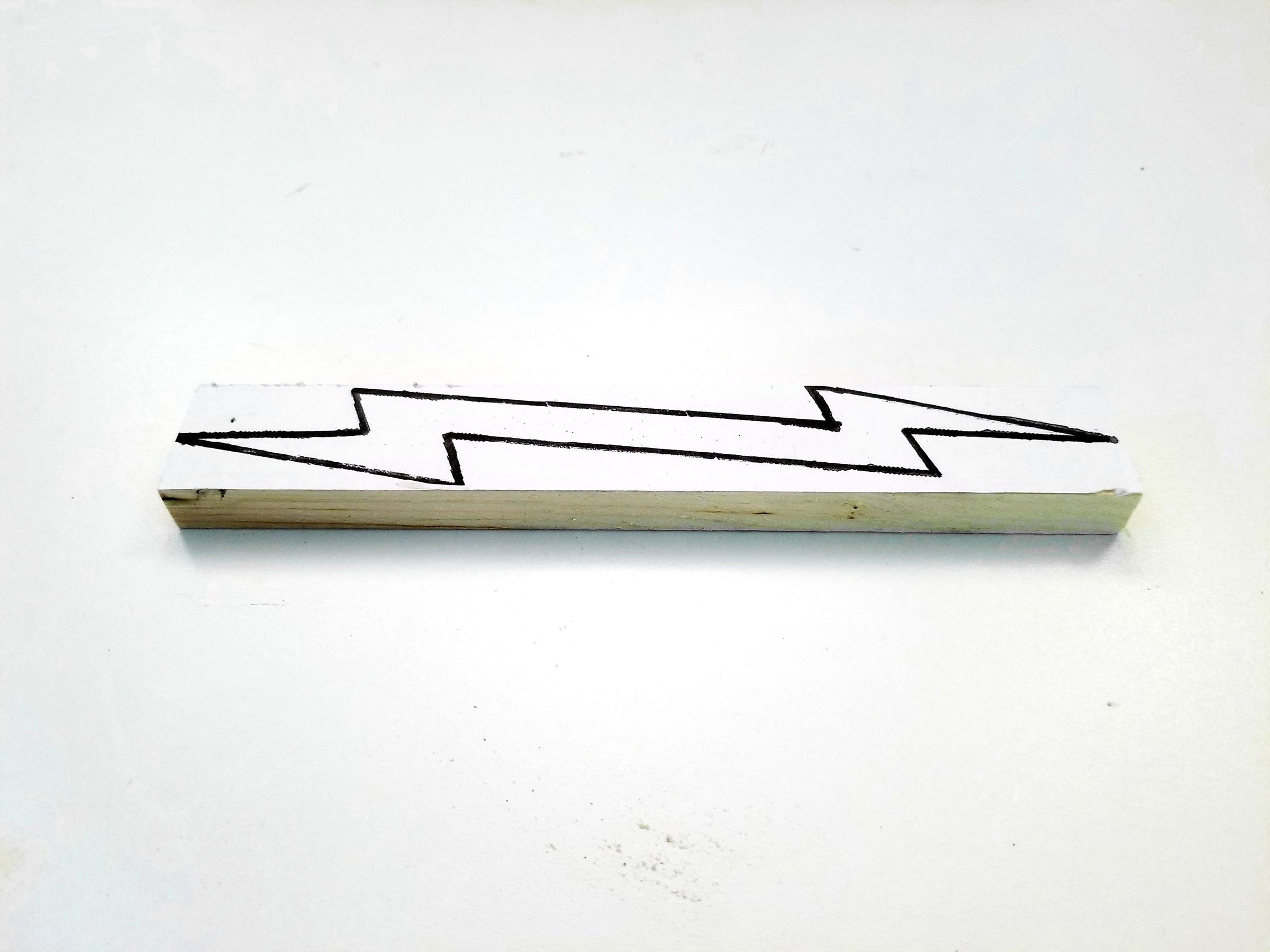 Lightning Bolt Through Light Bulb : 8 Steps (with Pictures) - Instructables