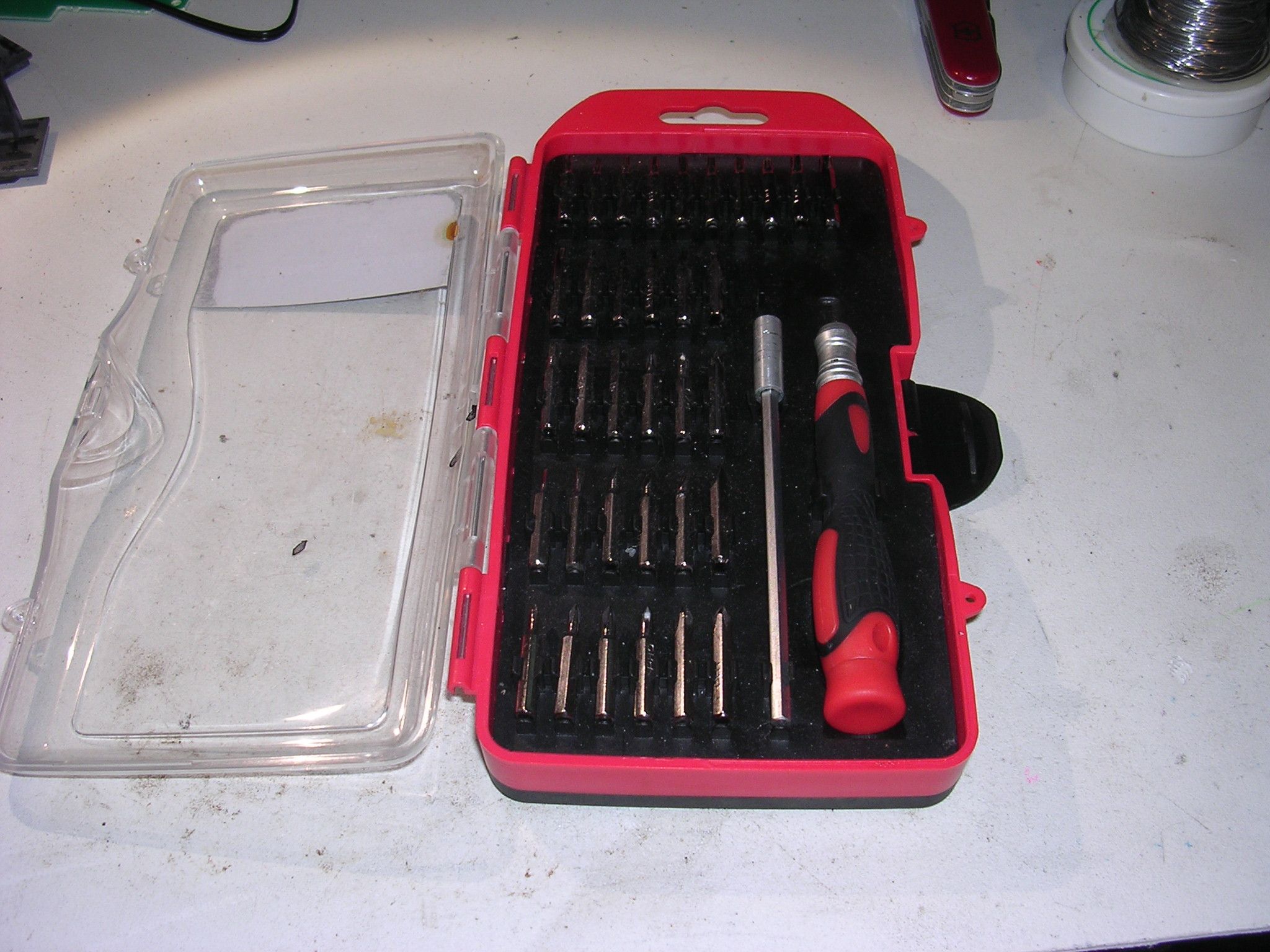 Battery Transplant, Recycling to the Max : 5 Steps - Instructables