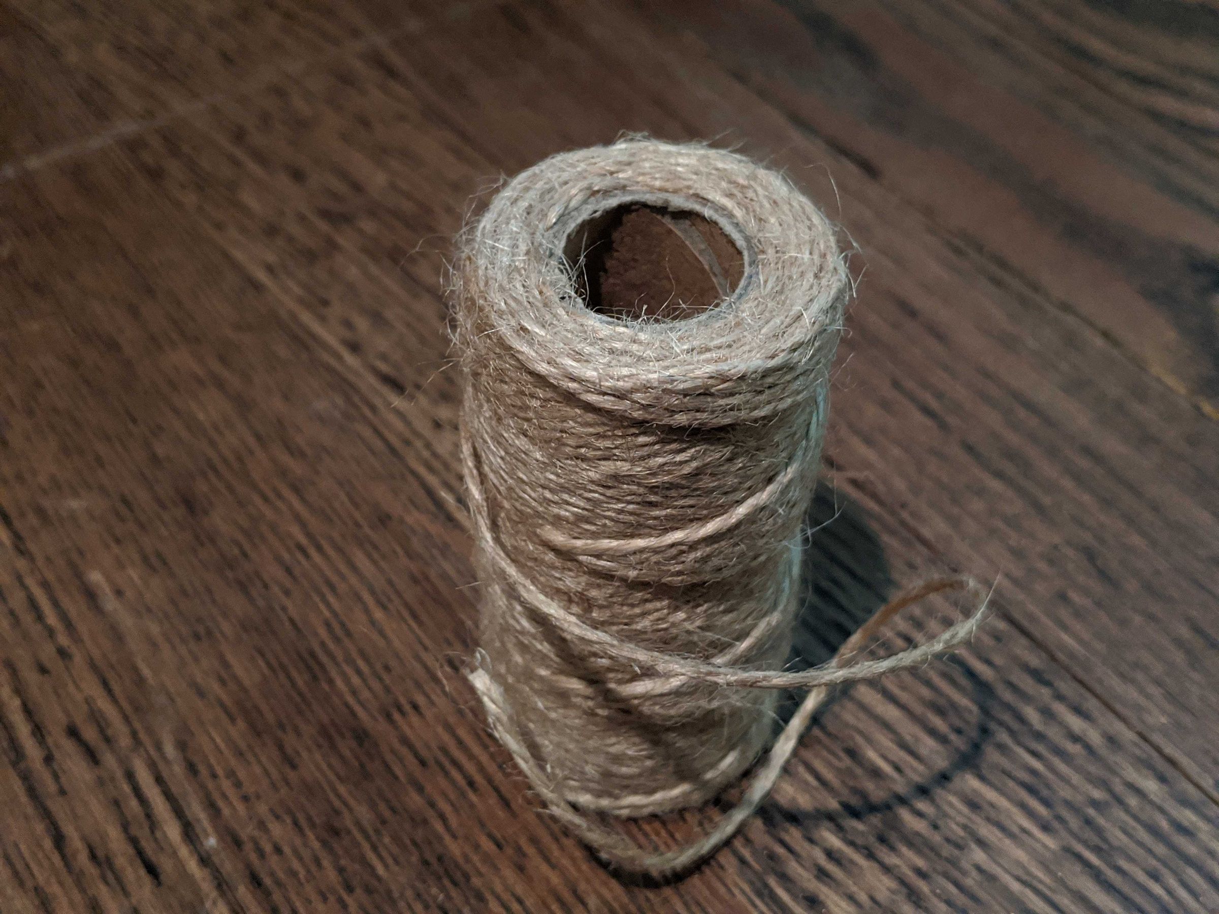 How to Make a Handmade Fiber Cordage Bracelet : 4 Steps - Instructables