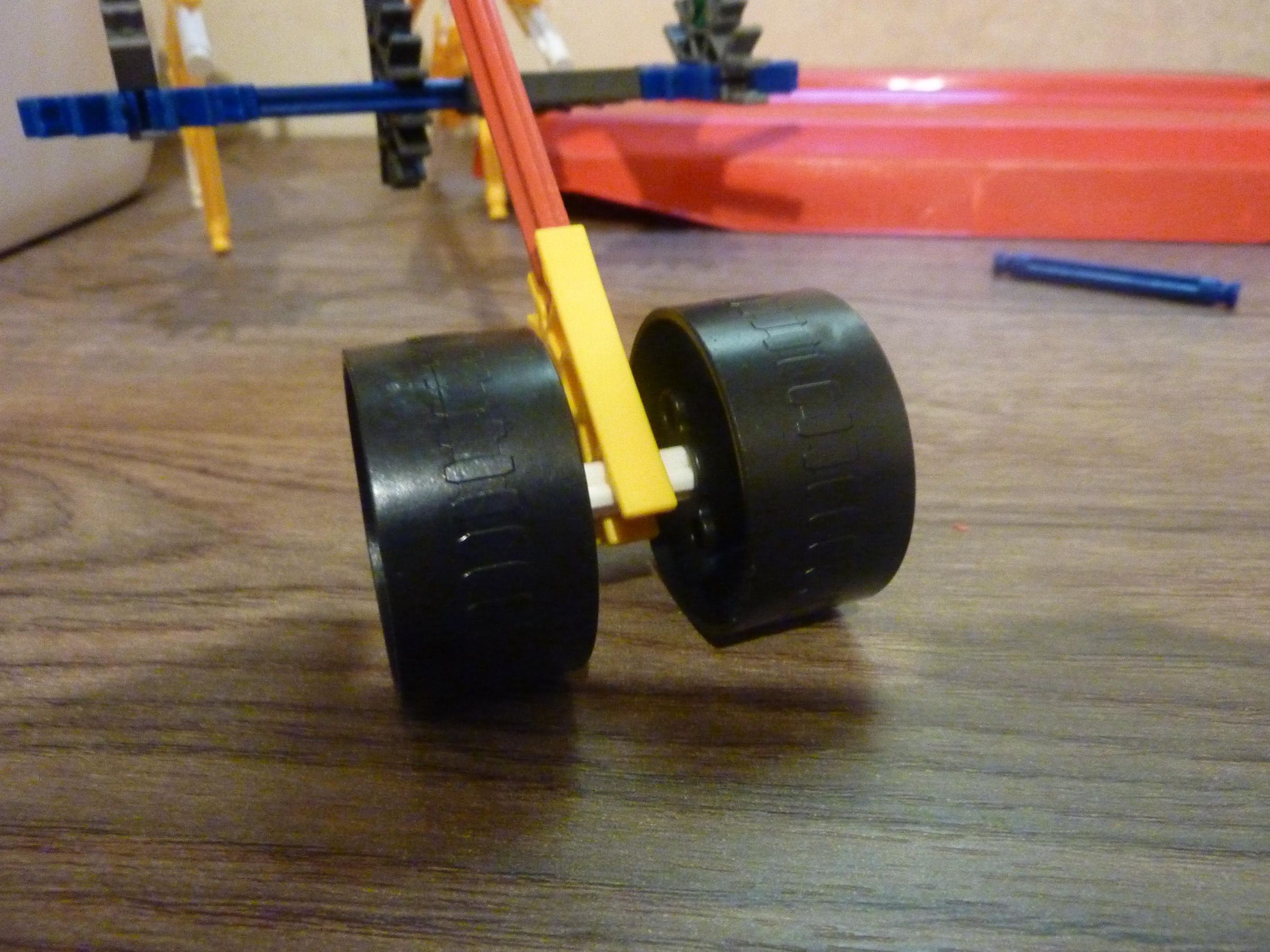 Tsar Tank - Instructables