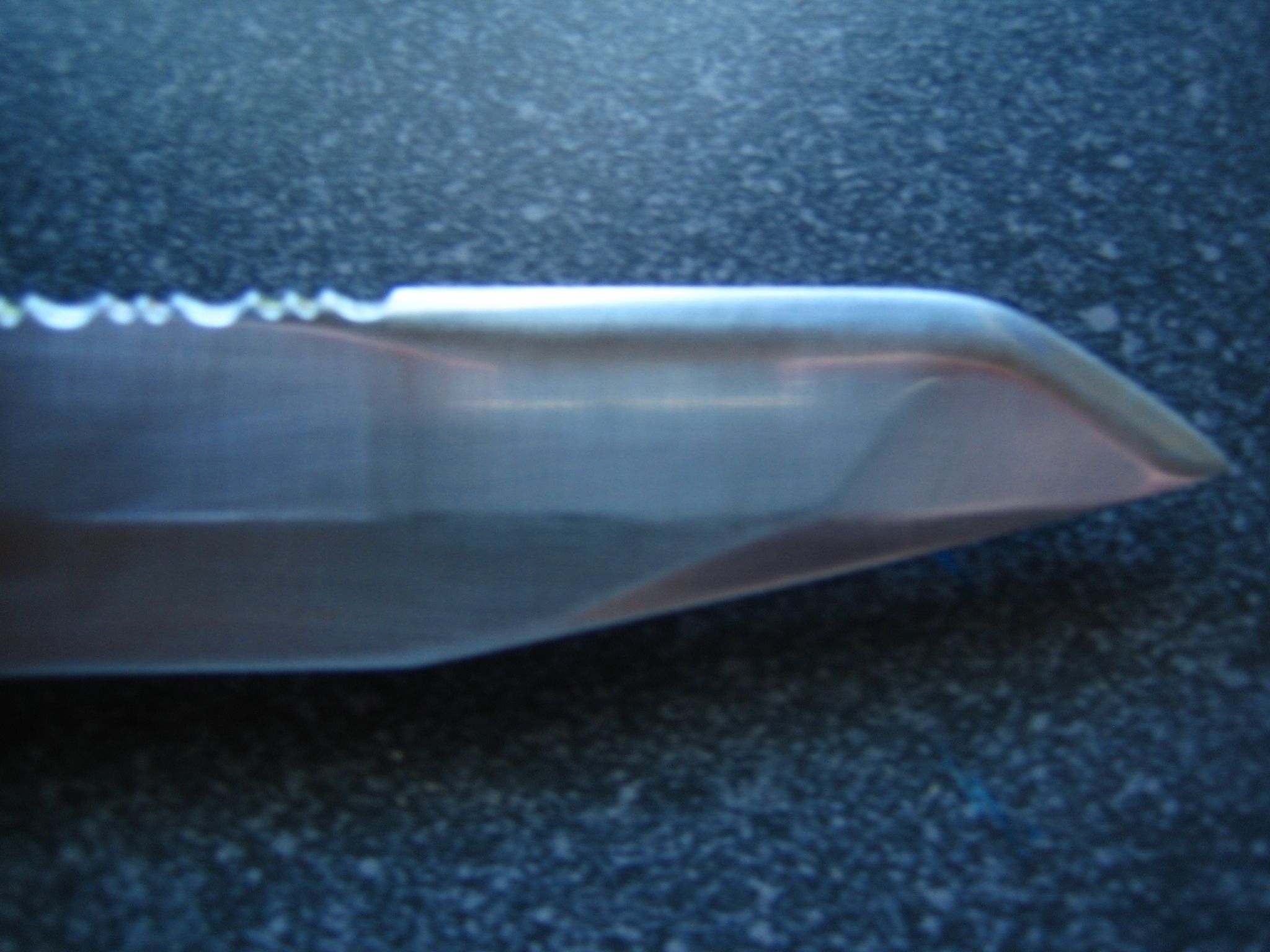 How to Hone a Knife : 4 Steps - Instructables
