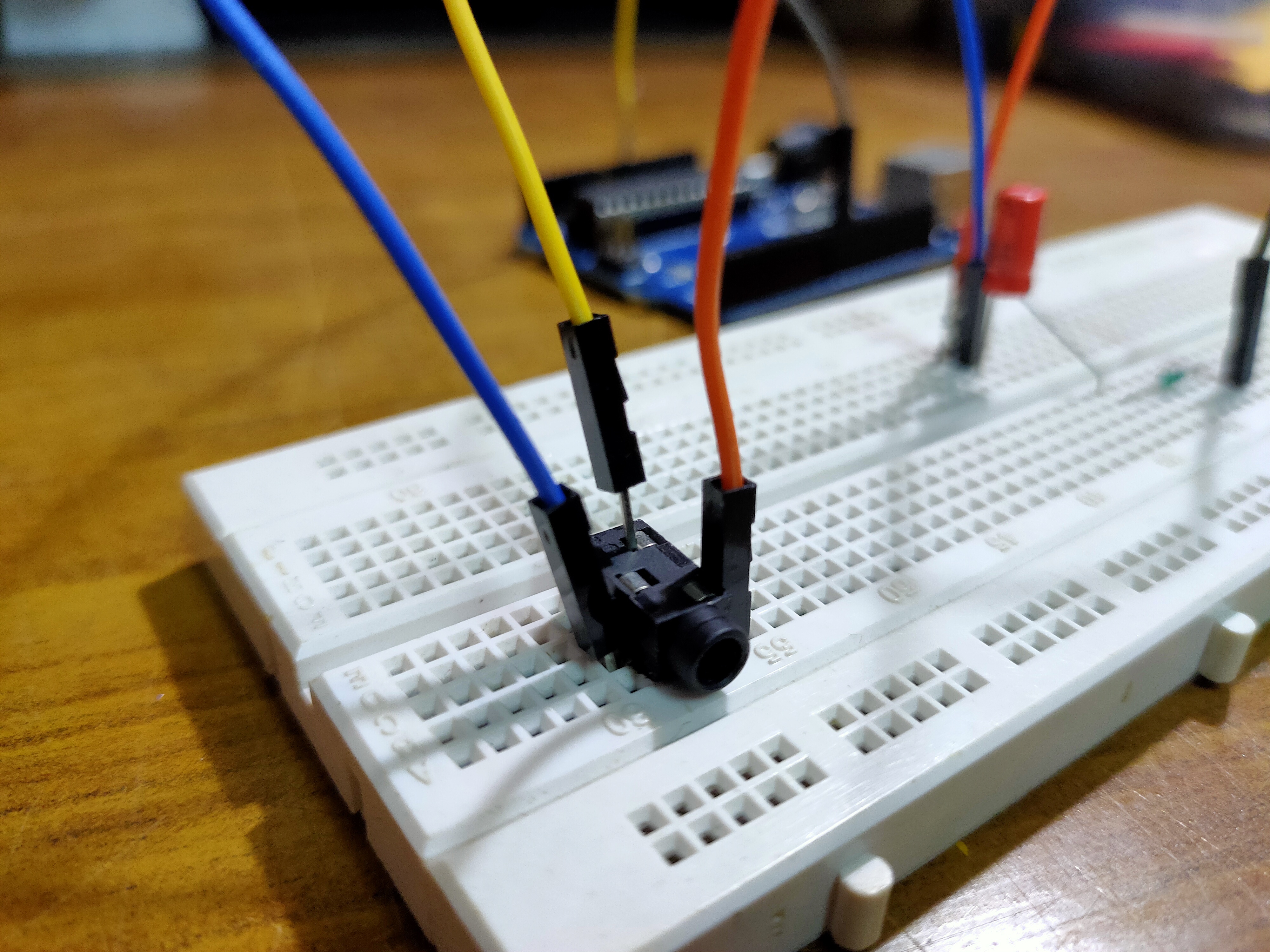 Arduino Becomes Talking Tom : 6 Steps - Instructables
