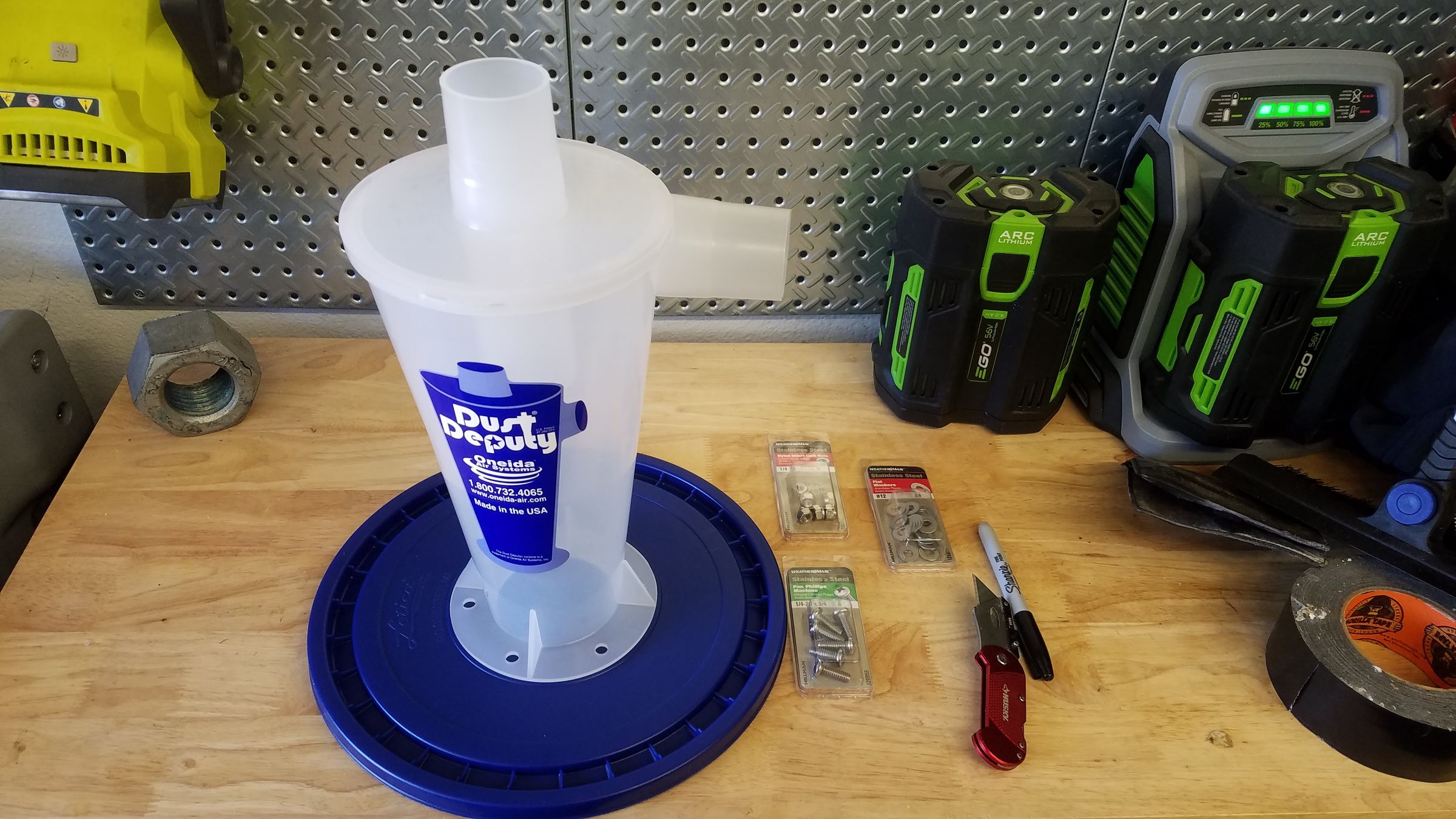 Dig Out Your Crawl Space/ Basement for Under $100 : 13 Steps (with ...