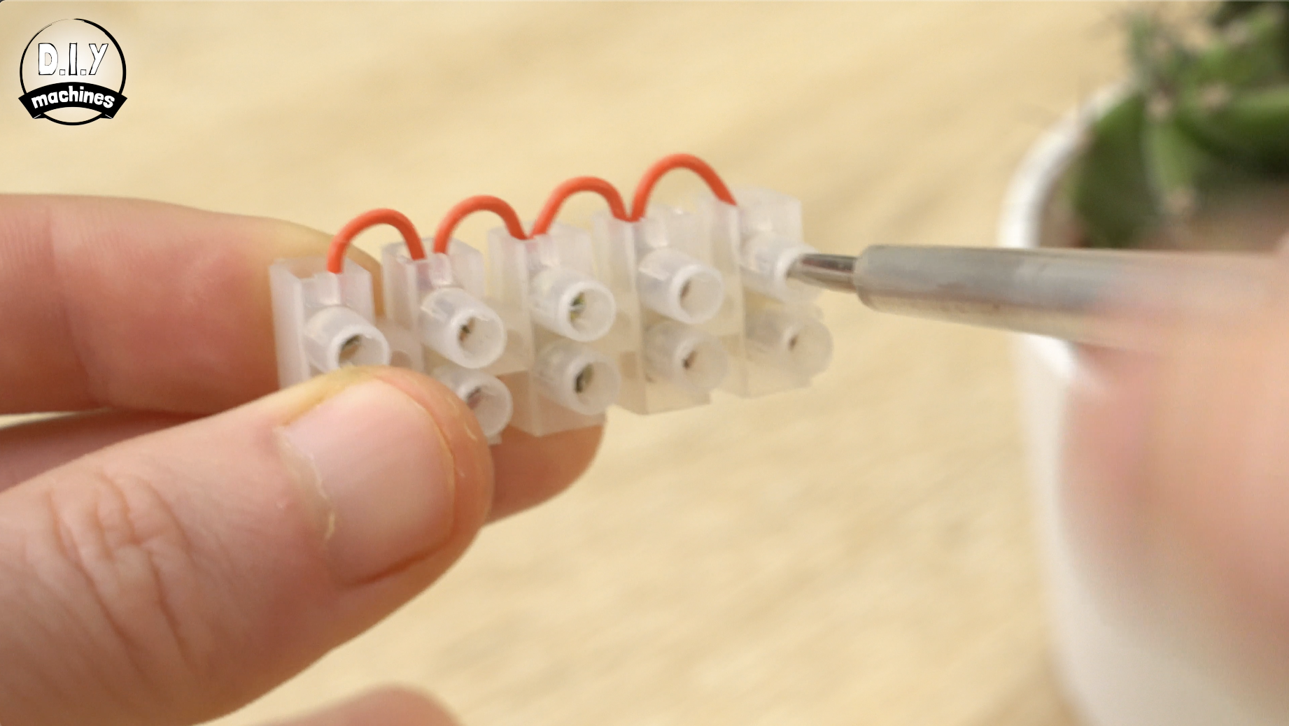 How to Build a Giant Hidden Shelf Edge Clock : 27 Steps (with Pictures ...