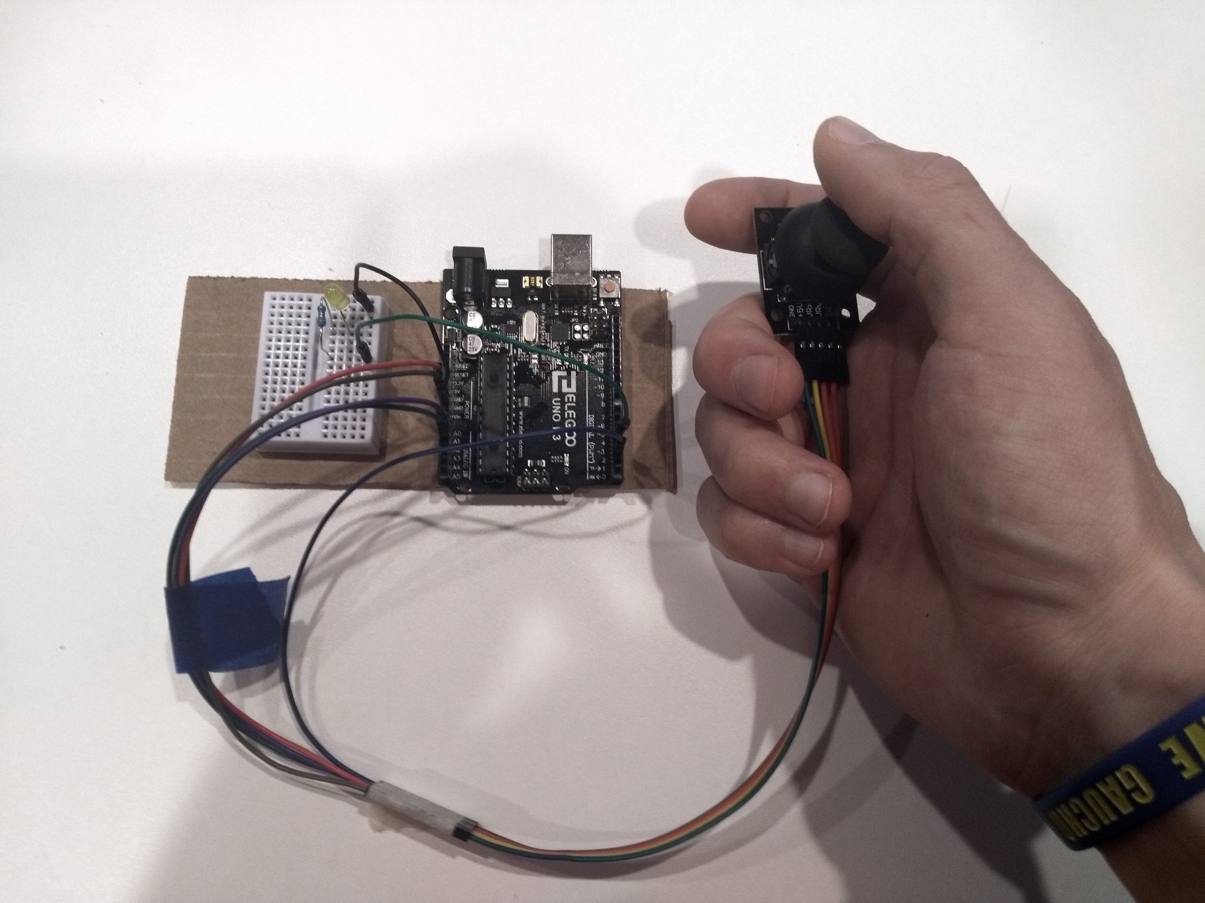 Virtual Presence Robot : 15 Steps - Instructables