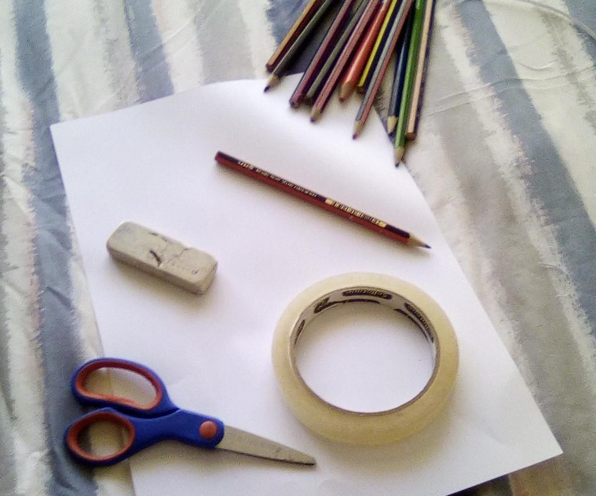 Captain Underpants Comic Book : 8 Steps - Instructables