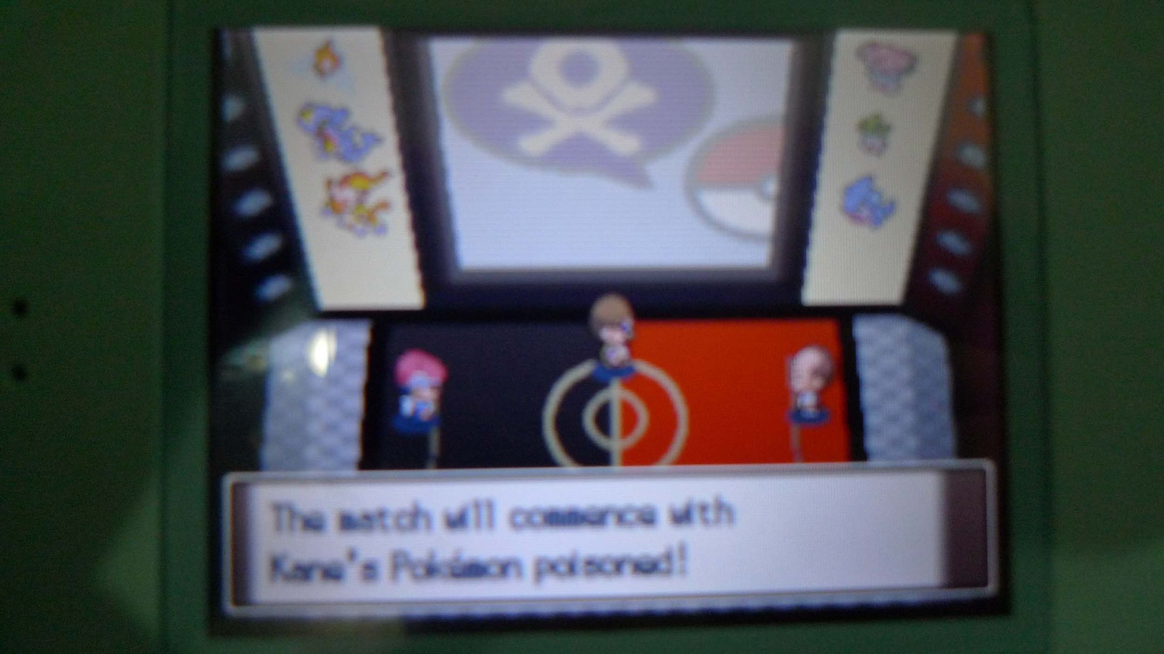 Pokemon Battle Frontier Tips : 8 Steps - Instructables