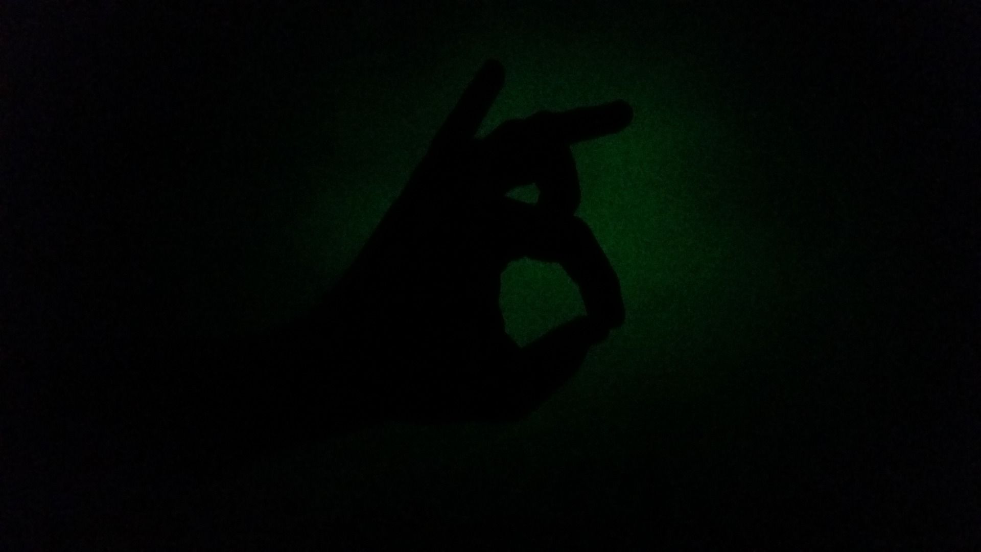 DIY Glow Board : 4 Steps - Instructables