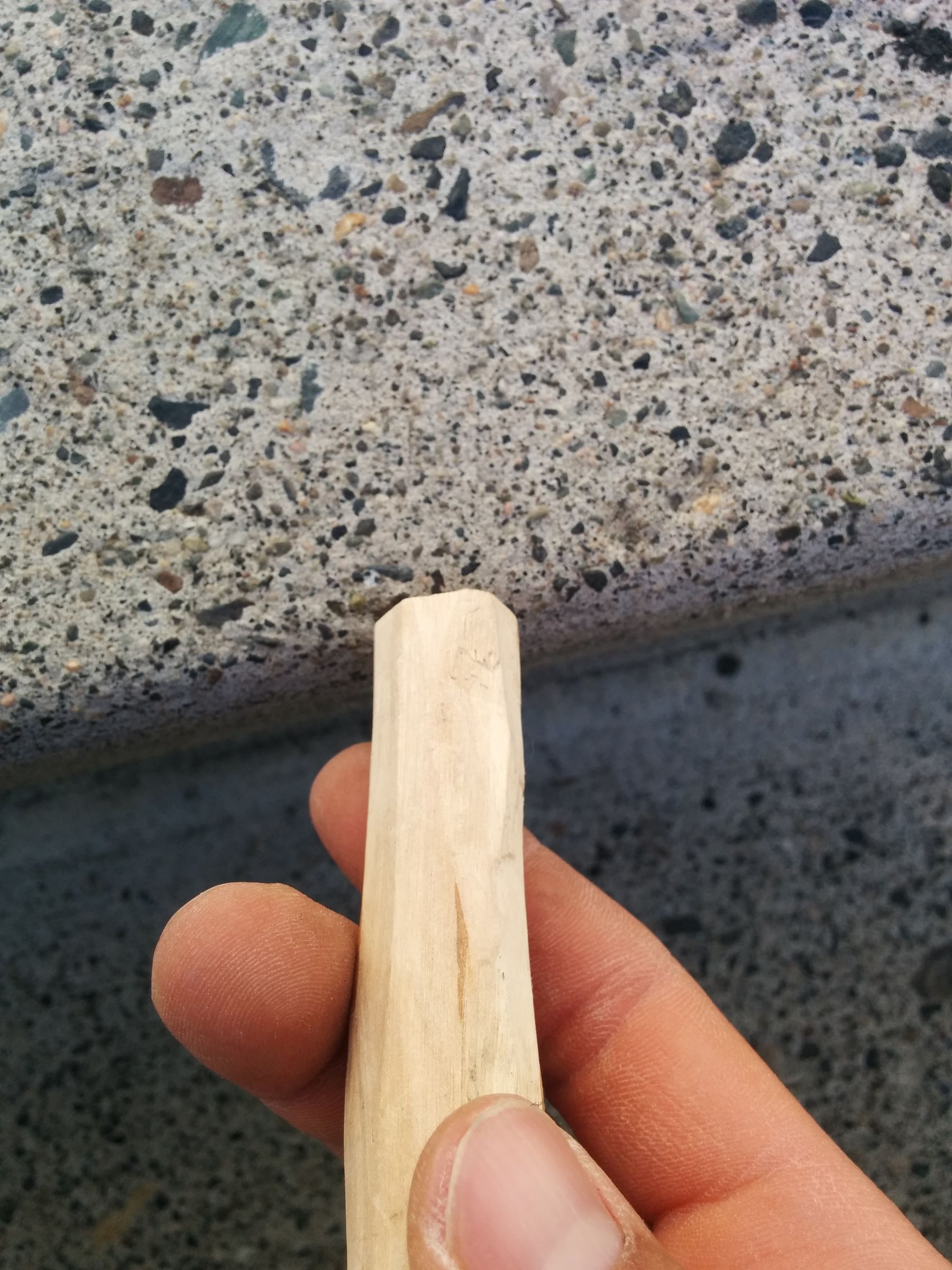 Hand Carved Spinning Top : 6 Steps (with Pictures) - Instructables