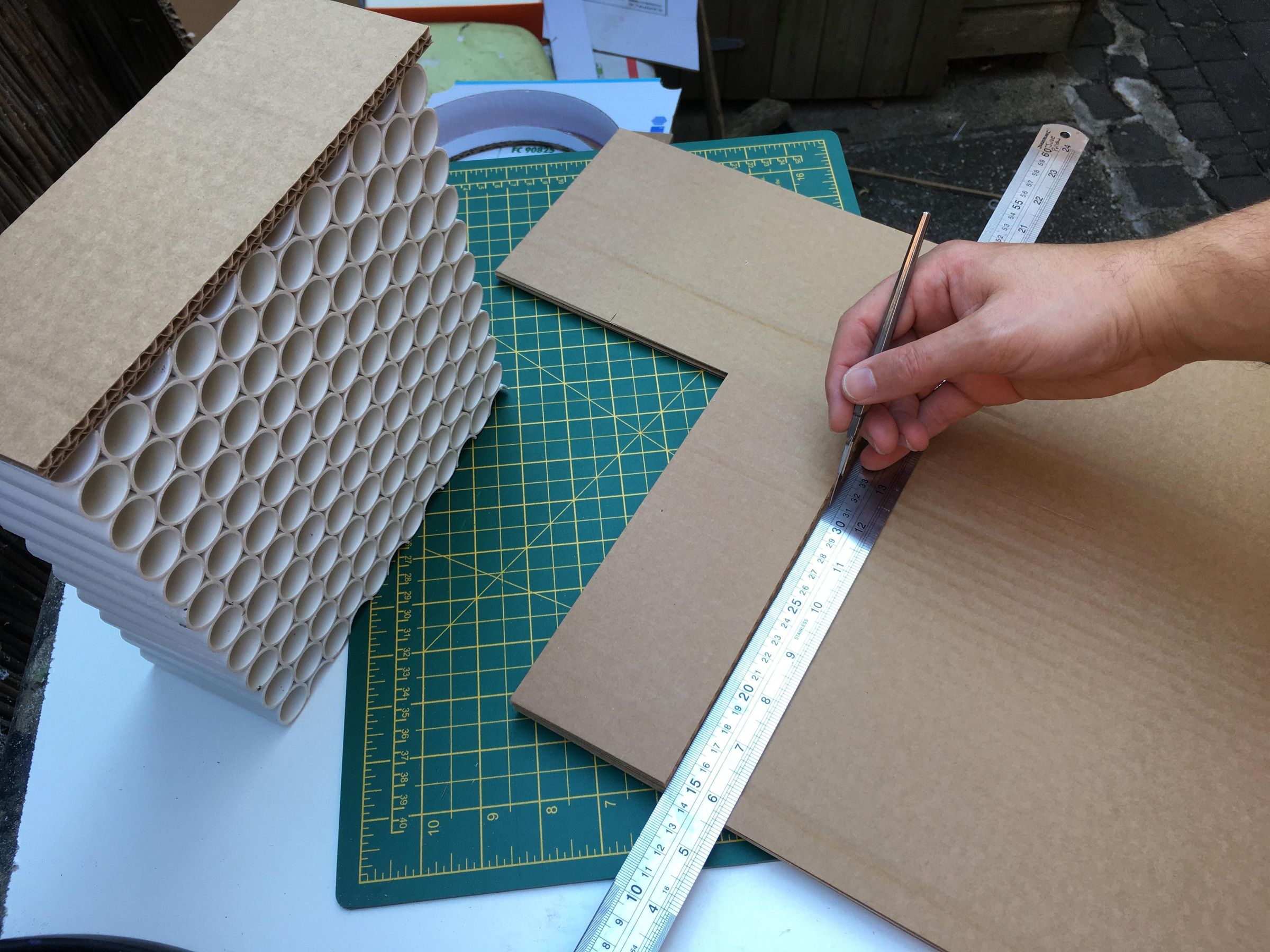 DIY Wind Tunnel : 35 Steps (with Pictures) - Instructables