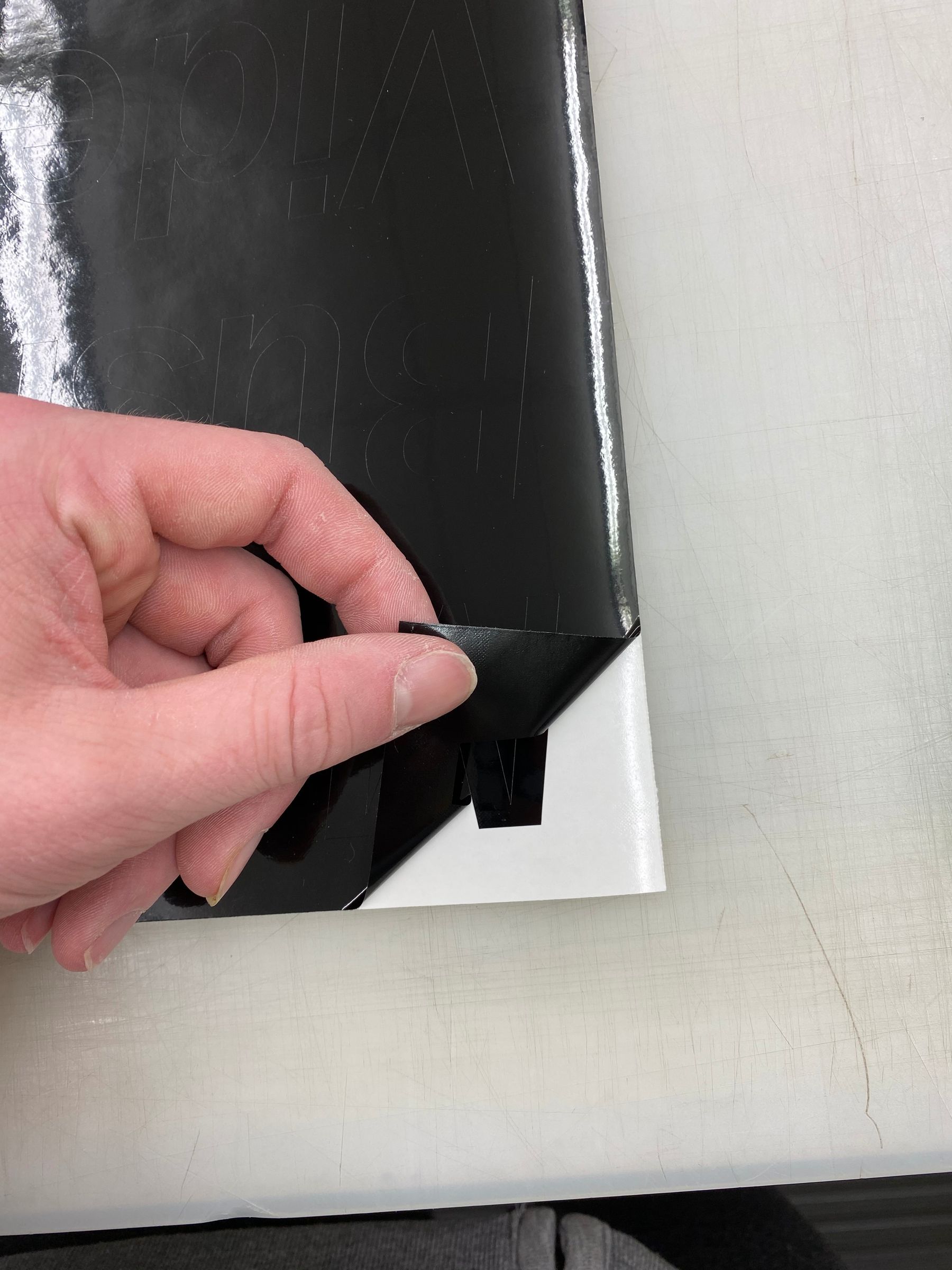 How to Weed Vinyl : 9 Steps - Instructables