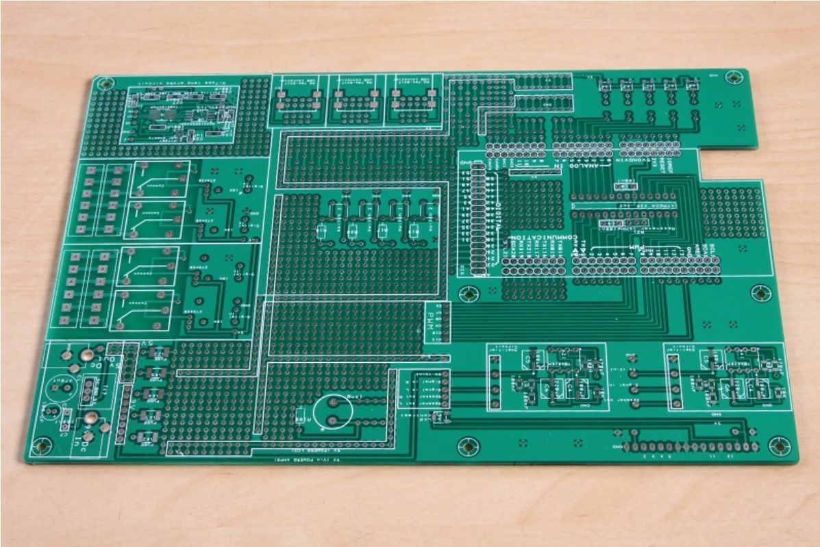 Arduino GPRS Weather Station - Part 2: Upgraded Wind Sensors and ...