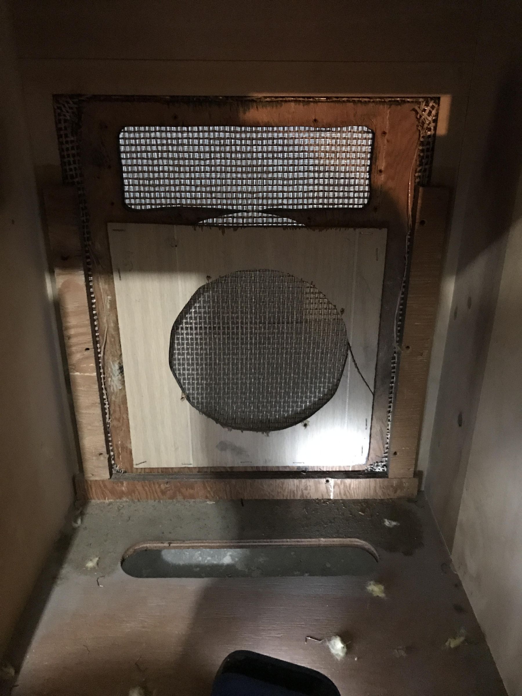 Repurposed Media Console : 5 Steps (with Pictures) - Instructables