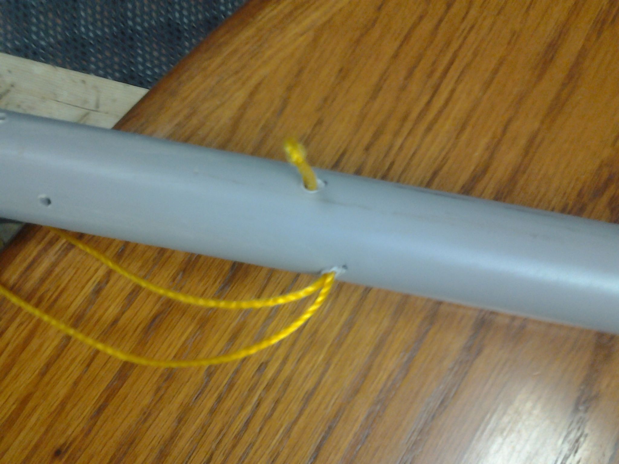 Jugger Longsword : 5 Steps - Instructables