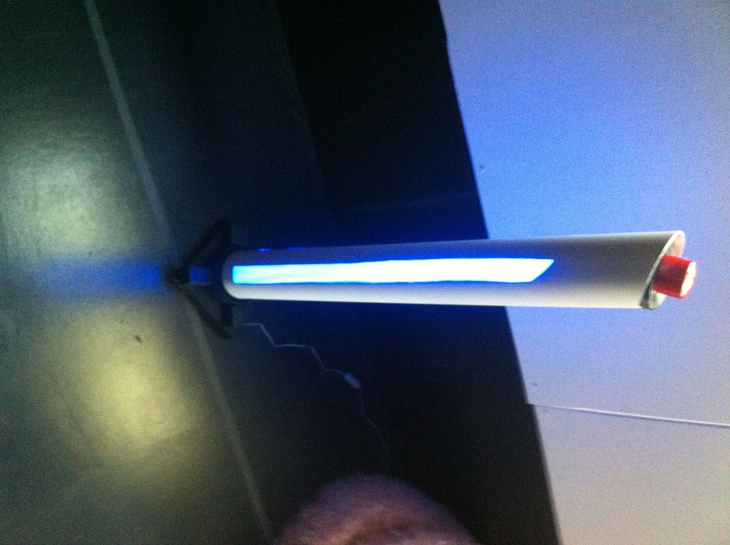 Portal 2 Button Pedestal : 5 Steps (with Pictures) - Instructables