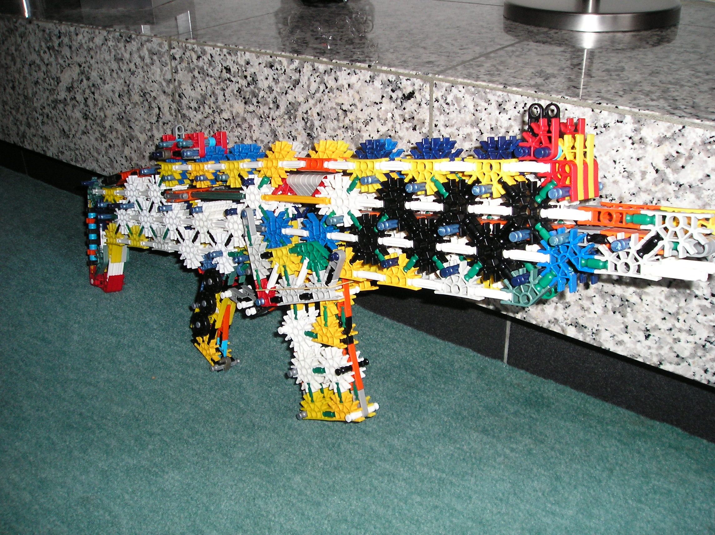 My Bushmaster ACR - Instructables