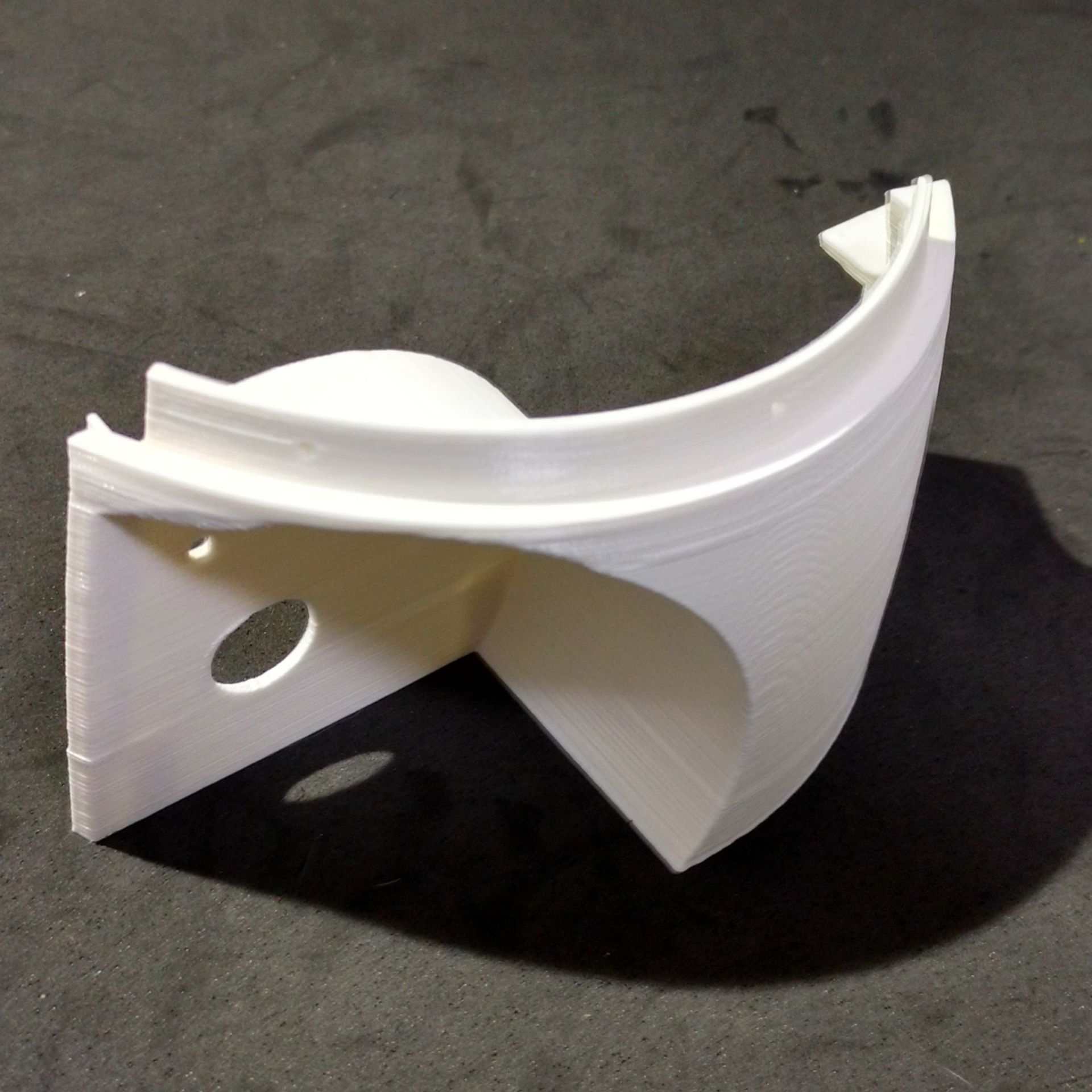 Joy Robot (Robô Da Alegria) - Open Source 3D Printed, Arduino Powered ...