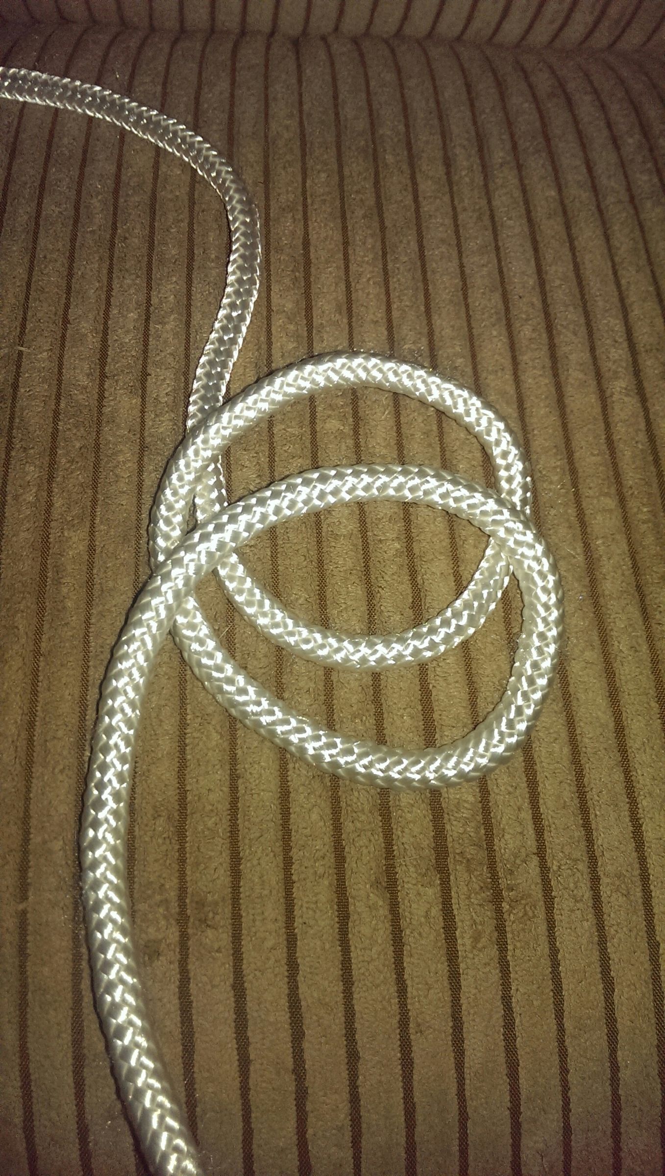 Rope Halter With Fiador : 10 Steps (with Pictures) - Instructables