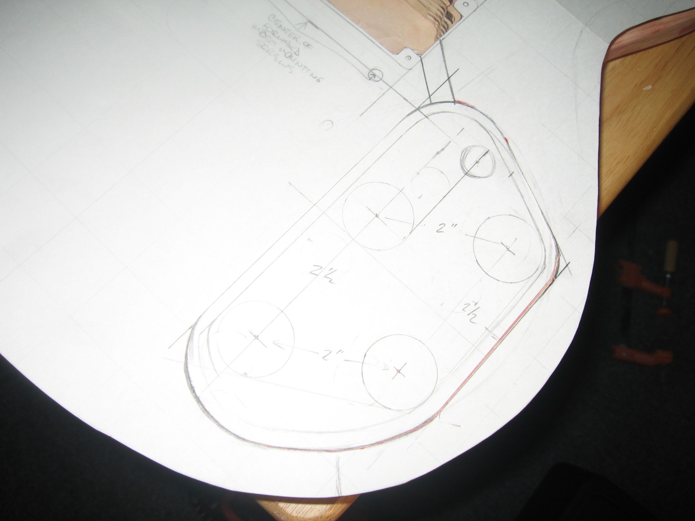 Build Your Own Electric Guitar! : 8 Steps (with Pictures) - Instructables