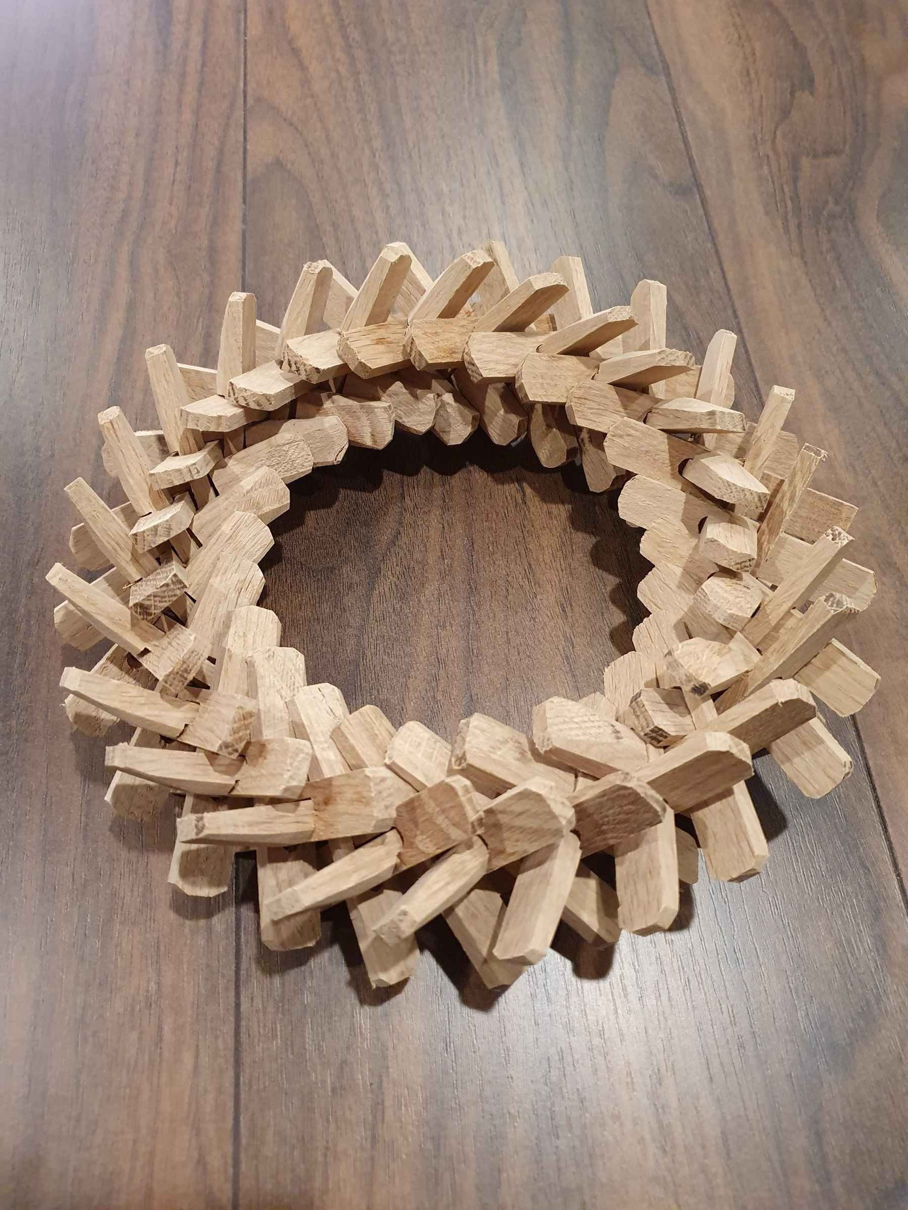 Kveik - Brewers Yeast Ring : 7 Steps (with Pictures) - Instructables