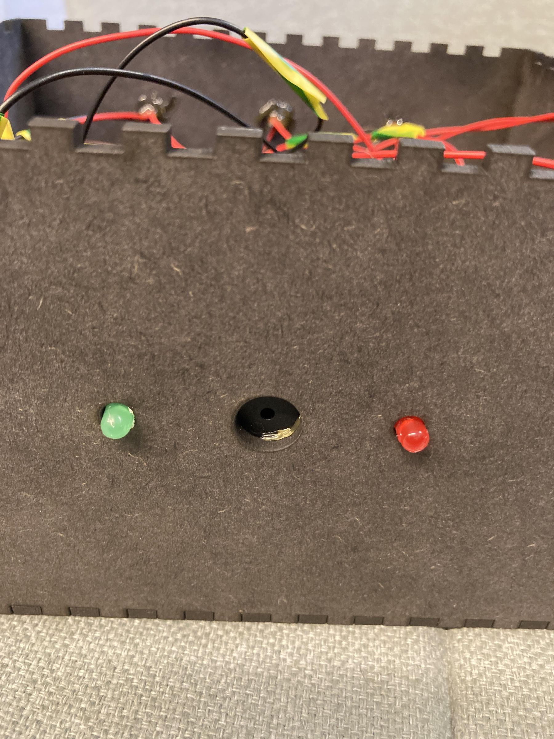 Lasergame Arcade Target Practice Met Arduino (Nederlands/Dutch) : 7 Steps - Instructables