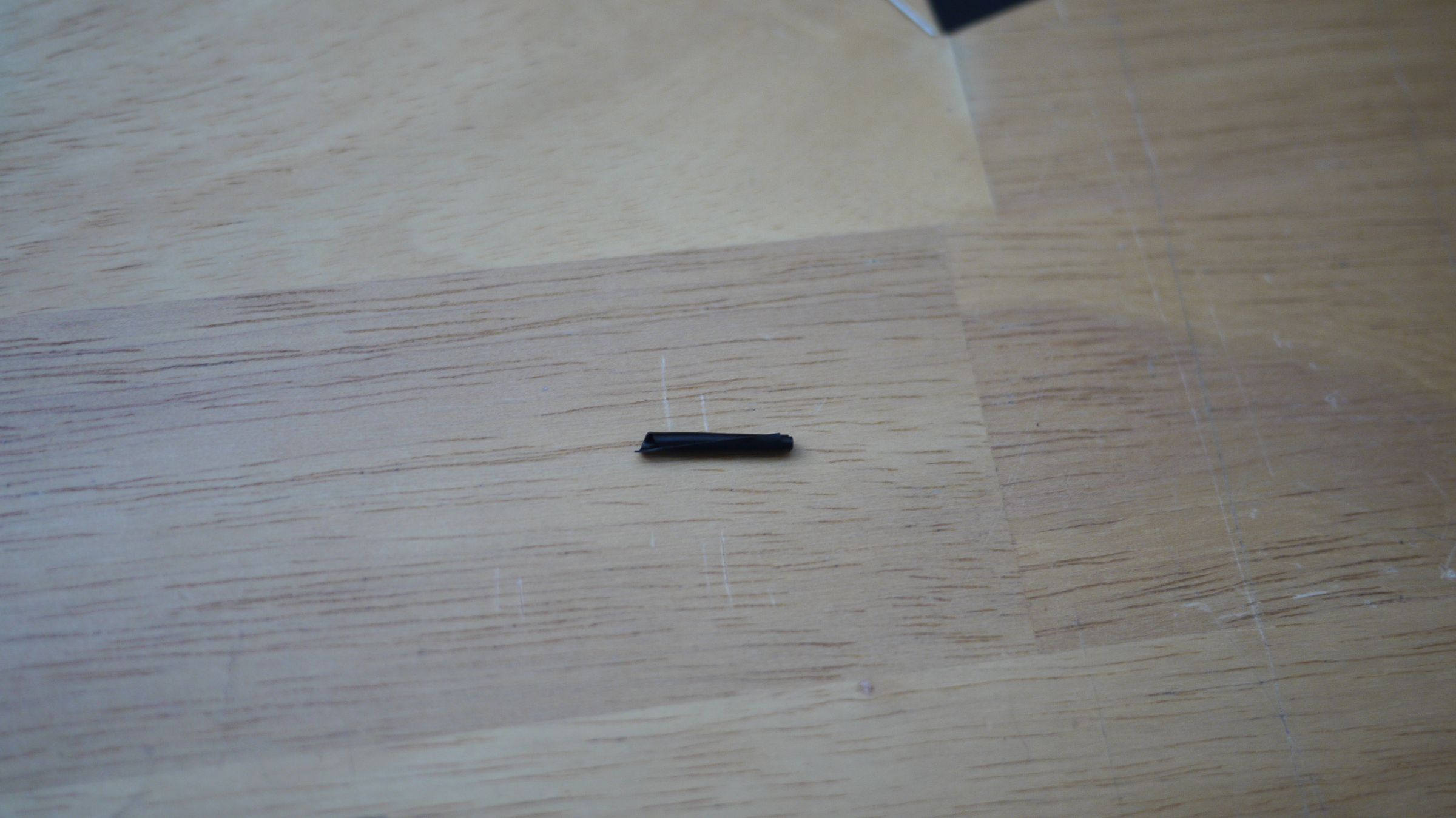 Make an Attiny13 Based IR Proximity Sensor for $2.42 : 7 Steps (with Pictures) - Instructables