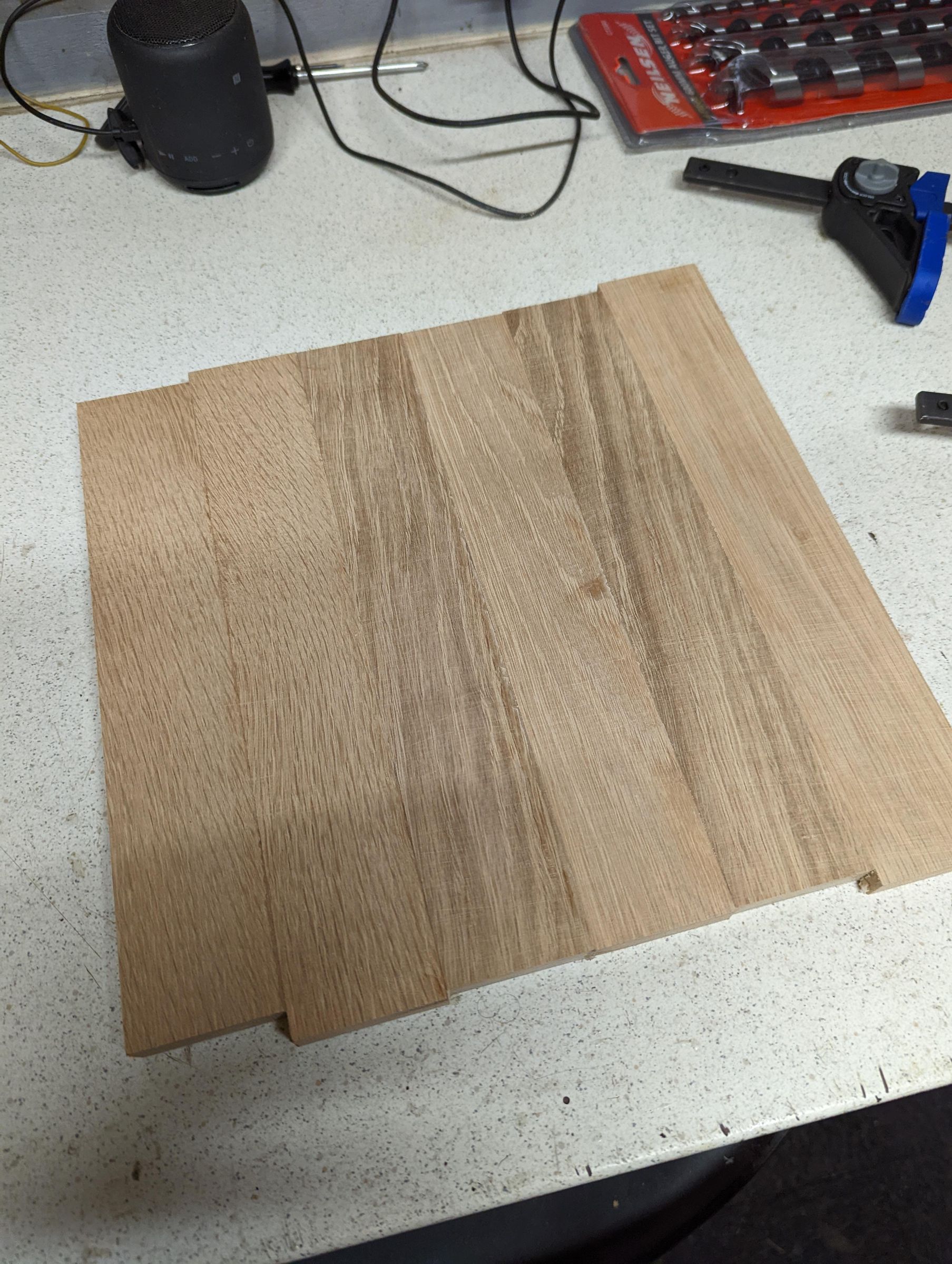 Wall Clock : 4 Steps - Instructables