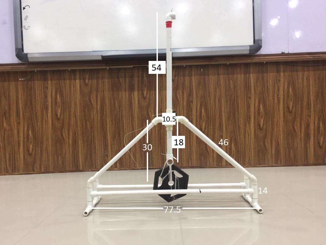 Trebuchet Project : 14 Steps (with Pictures) - Instructables