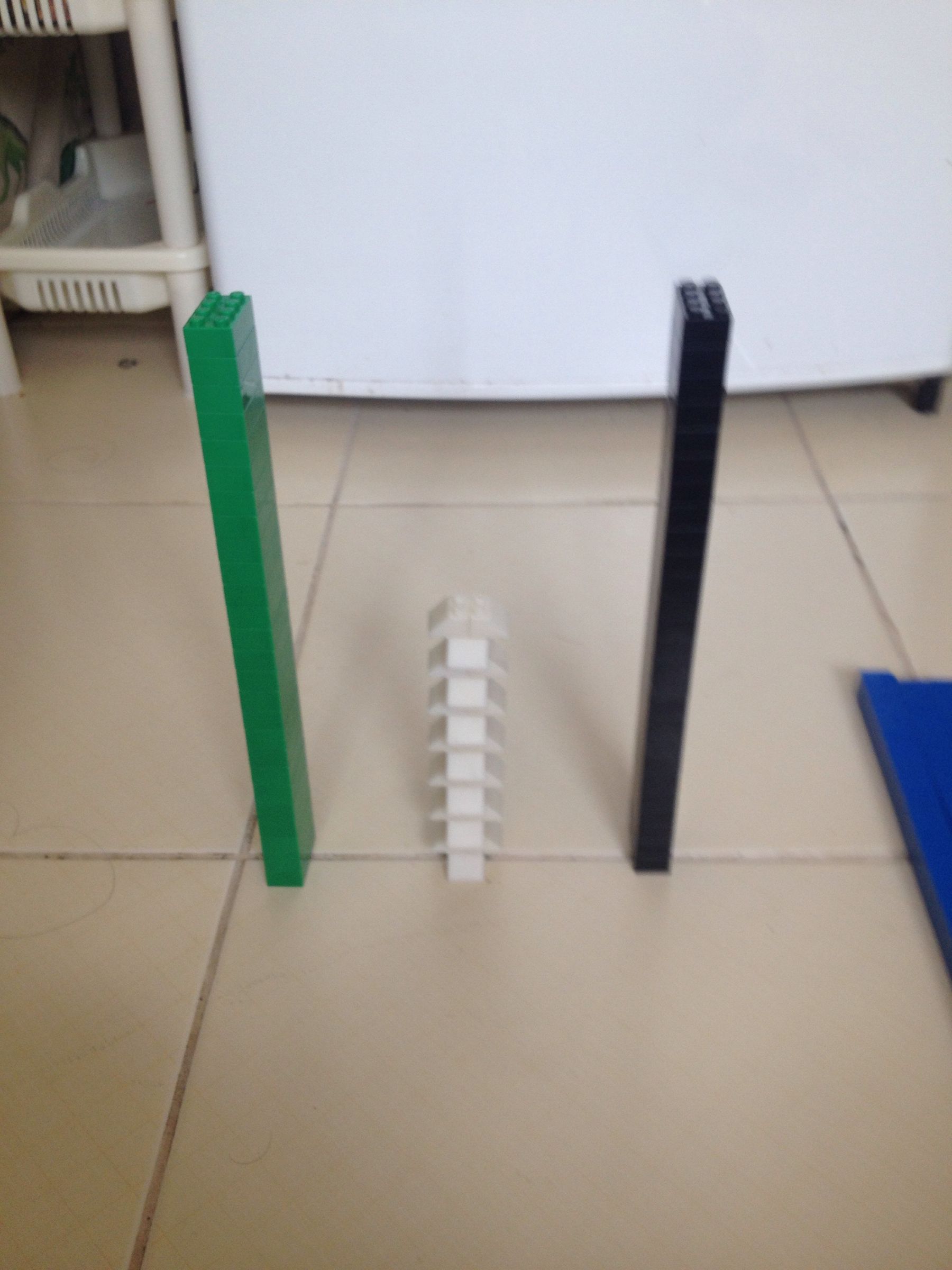 Mega Bloks Skyscrapers : 7 Steps - Instructables