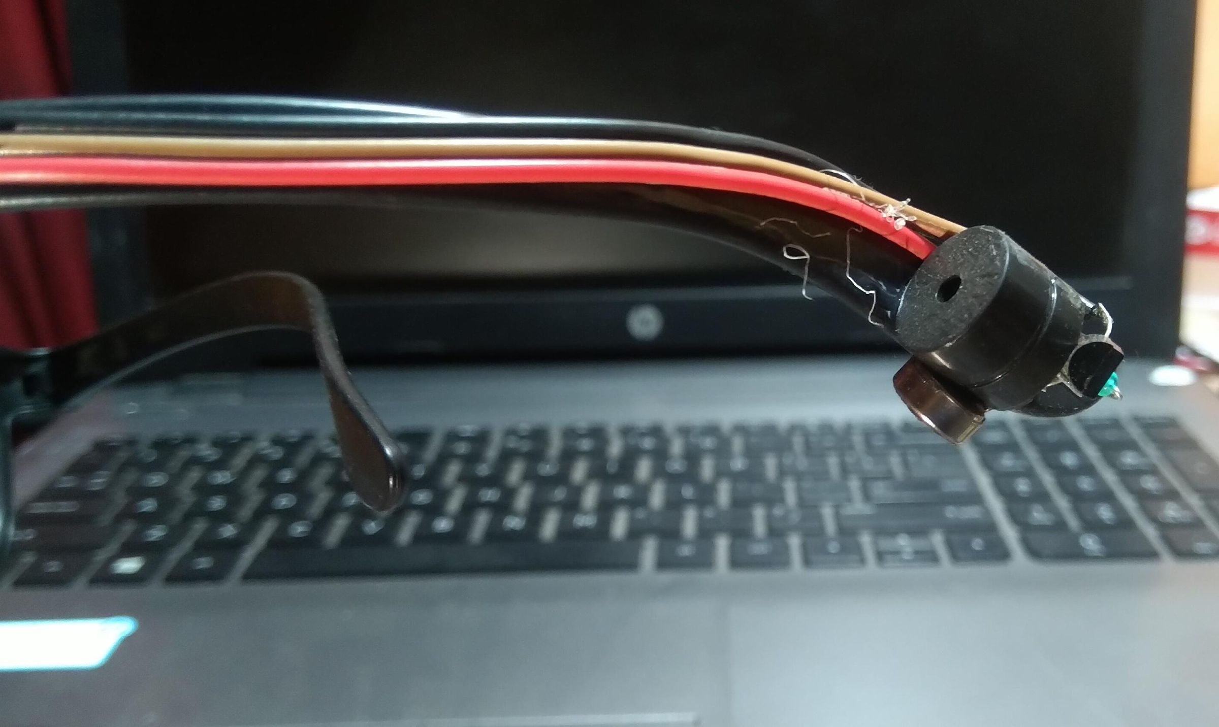 Anti-Sleep Glasses : 7 Steps (with Pictures) - Instructables