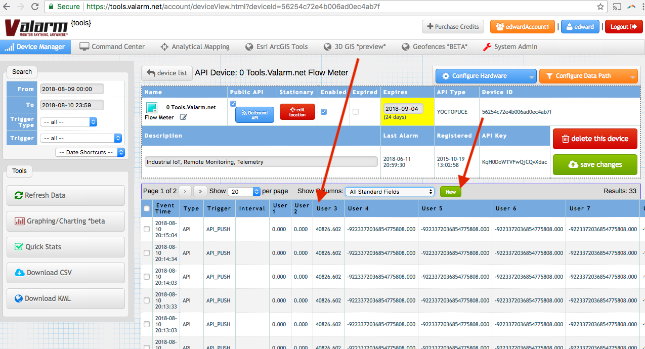Flow Measurement With Water Flow Meters (Ultrasonic) : 5 Steps (with ...