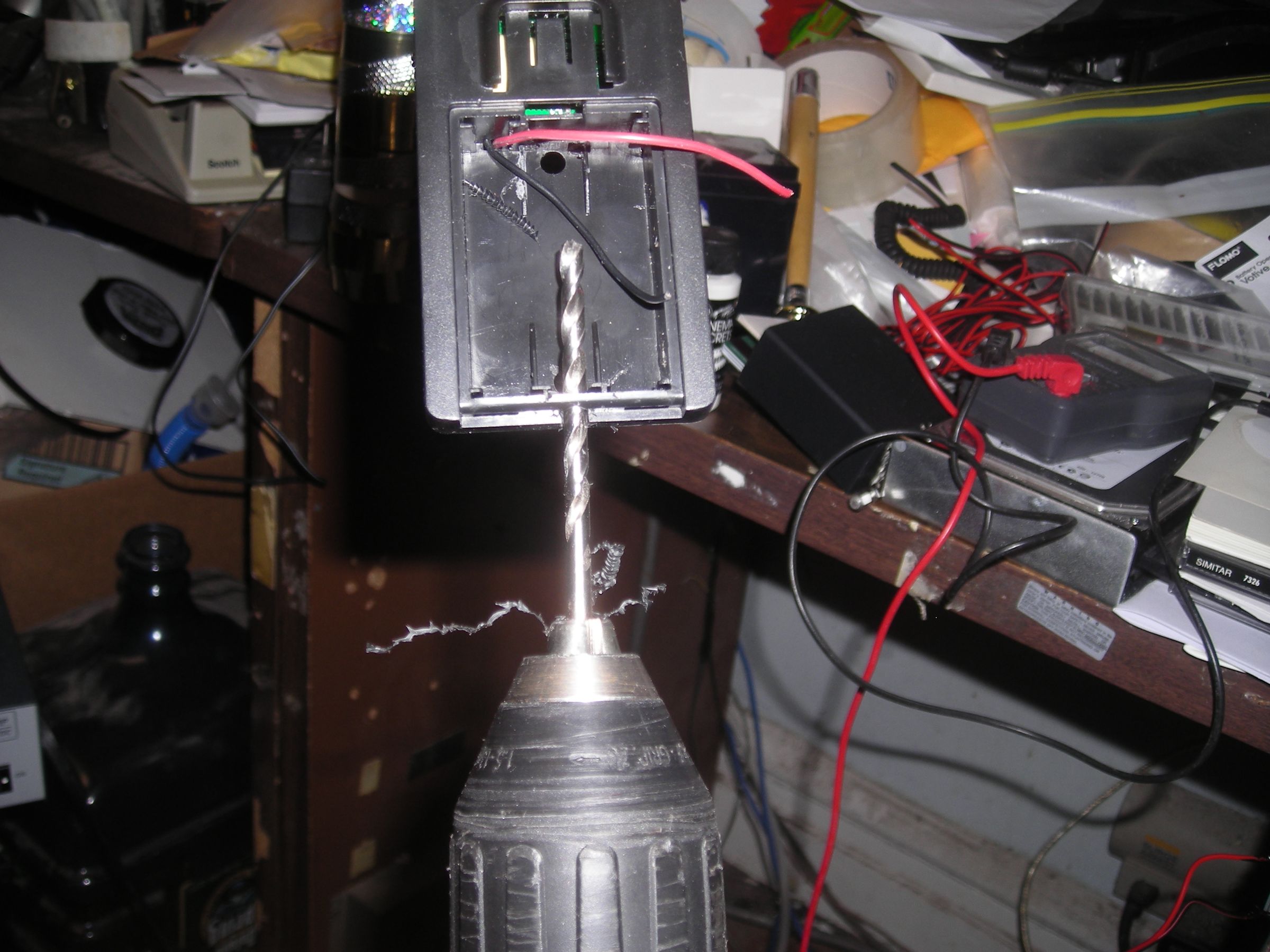 ElectroLuminescent Bumper Sticker : 6 Steps (with Pictures) - Instructables