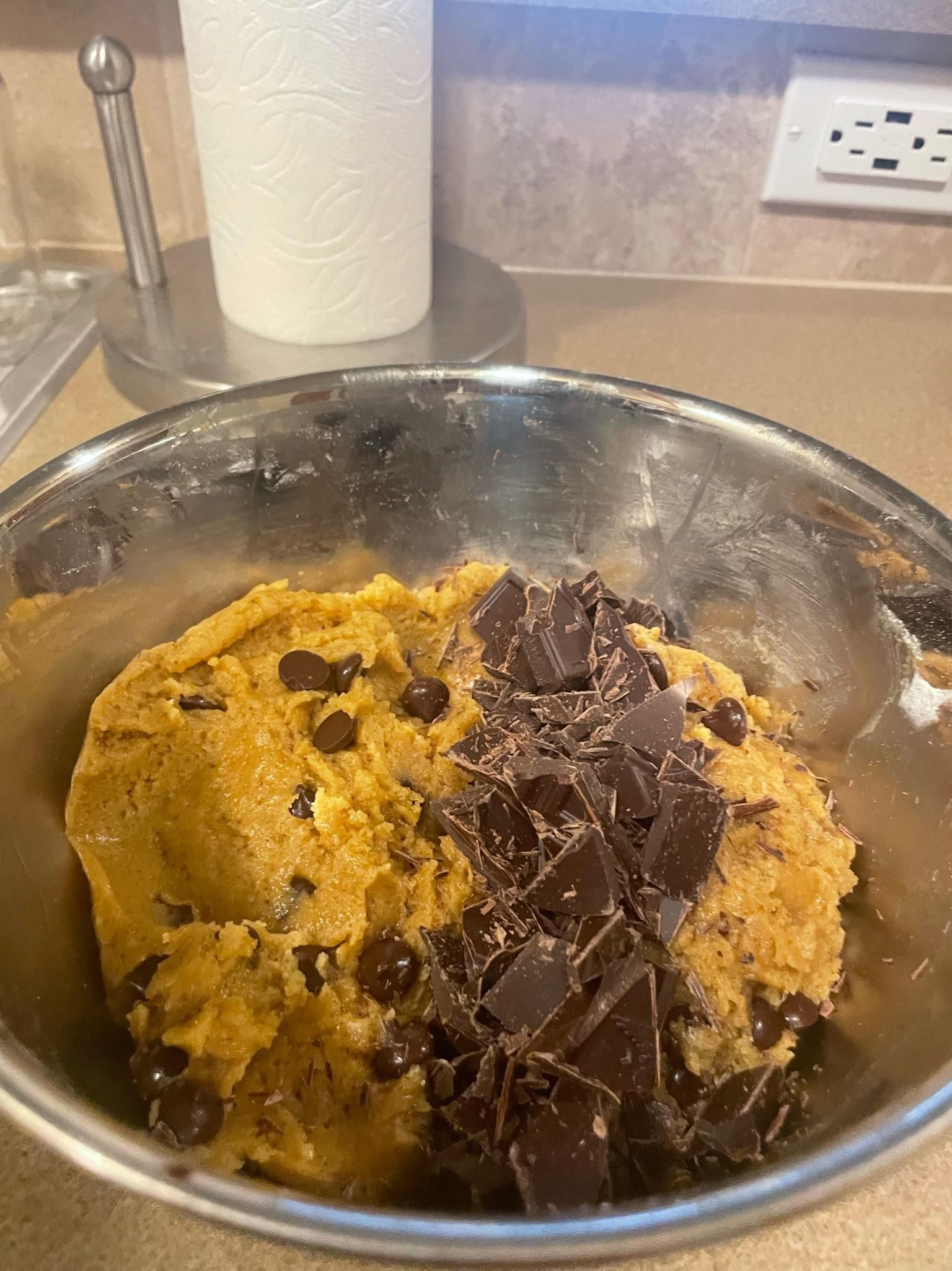 Perfect Brown Butter Chocolate Chip Cookies : 8 Steps (with Pictures ...