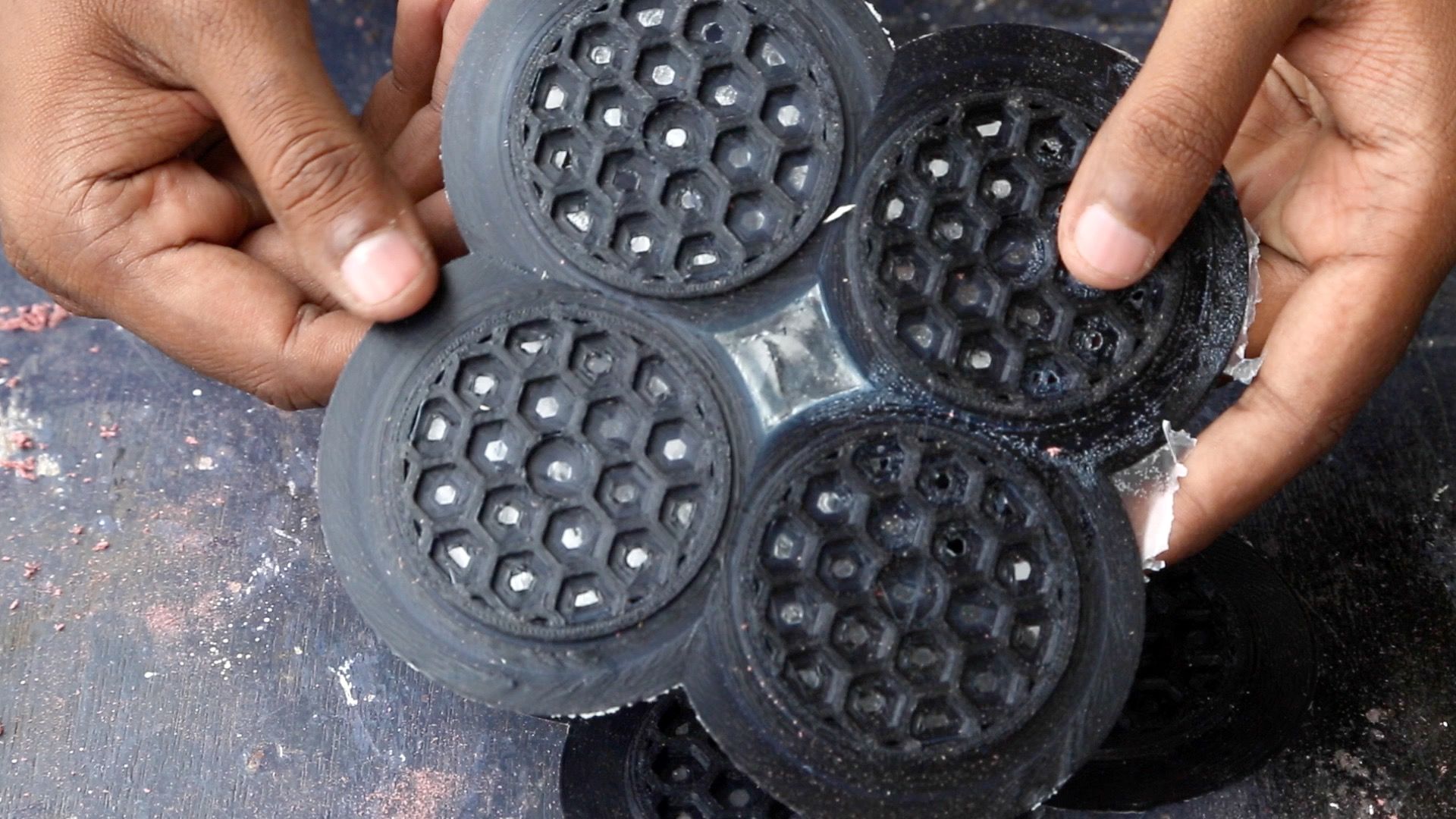 Build Soldering Station Using MDF : 8 Steps - Instructables