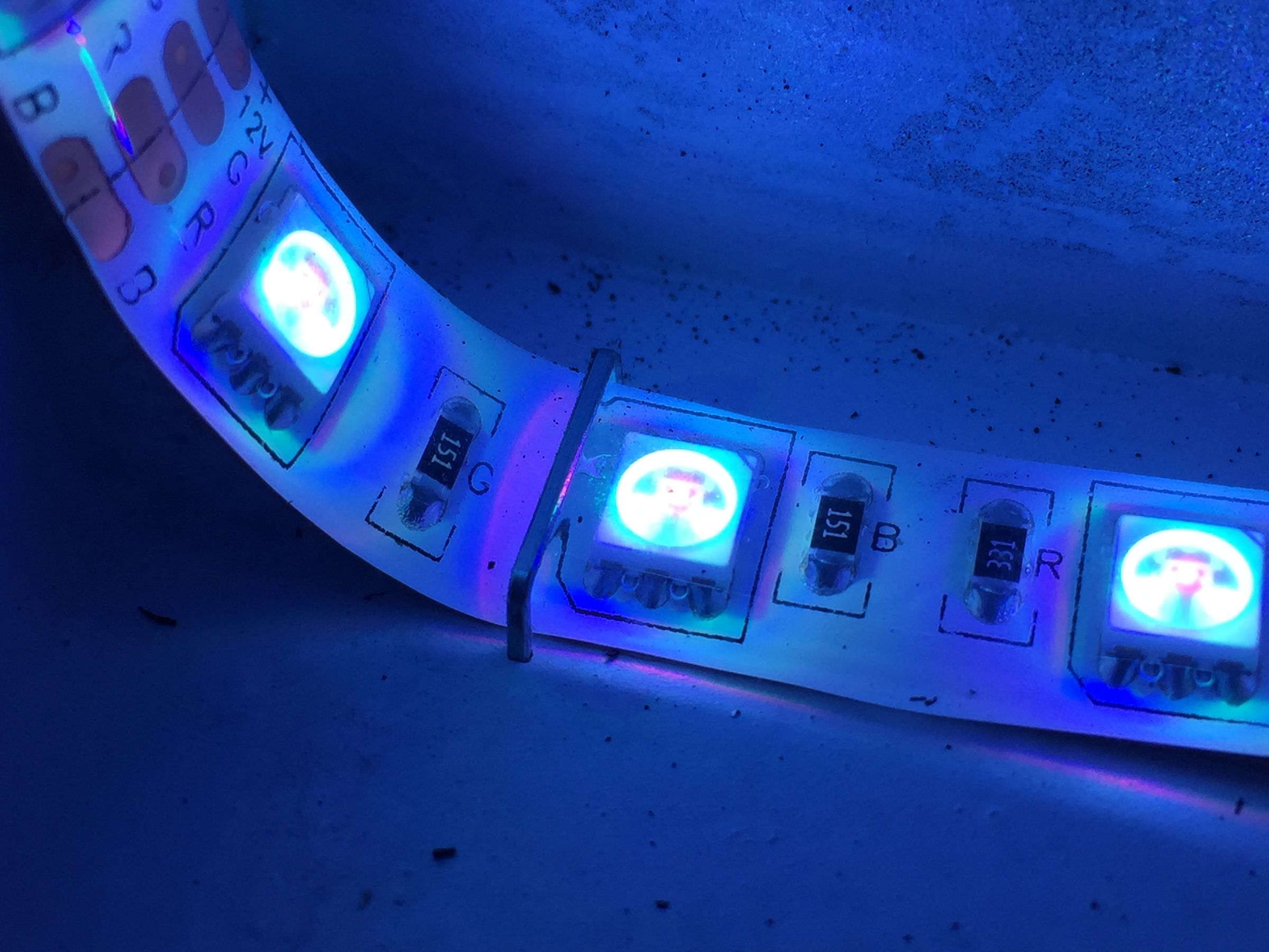 Backlit LED Lightbox Sign : 17 Steps (with Pictures) - Instructables